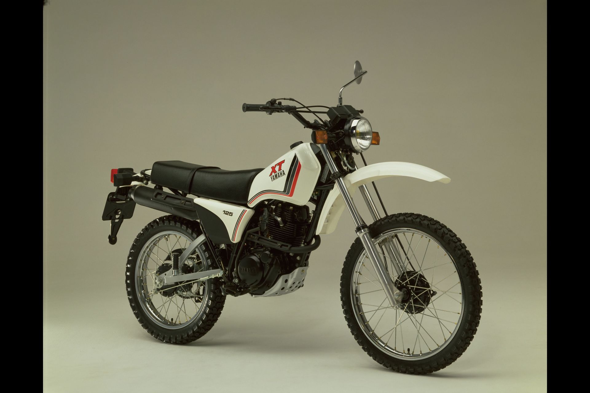 XT125 - Product Library - Product Library | YAMAHA MOTOR CO., LTD.