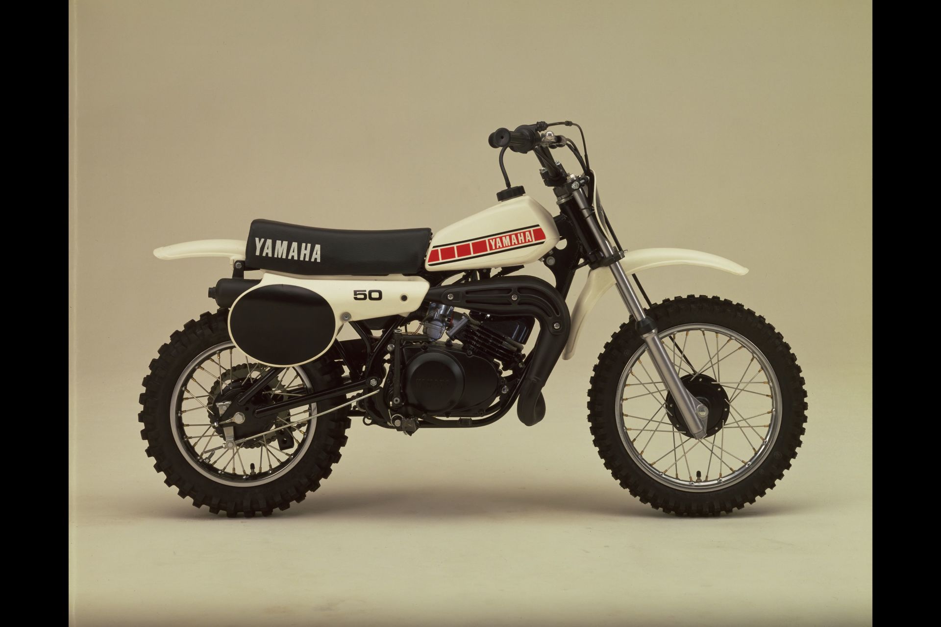 YZ50 - Product Library - Product Library | YAMAHA MOTOR CO., LTD.