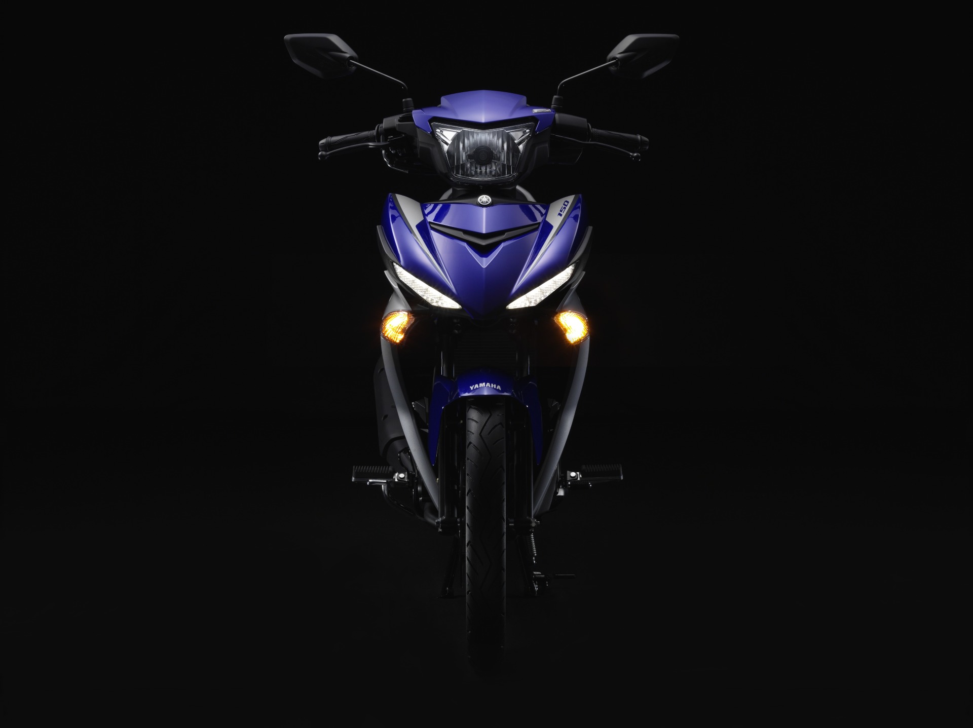 T150 - Product Library - Product Library | YAMAHA MOTOR CO., LTD.