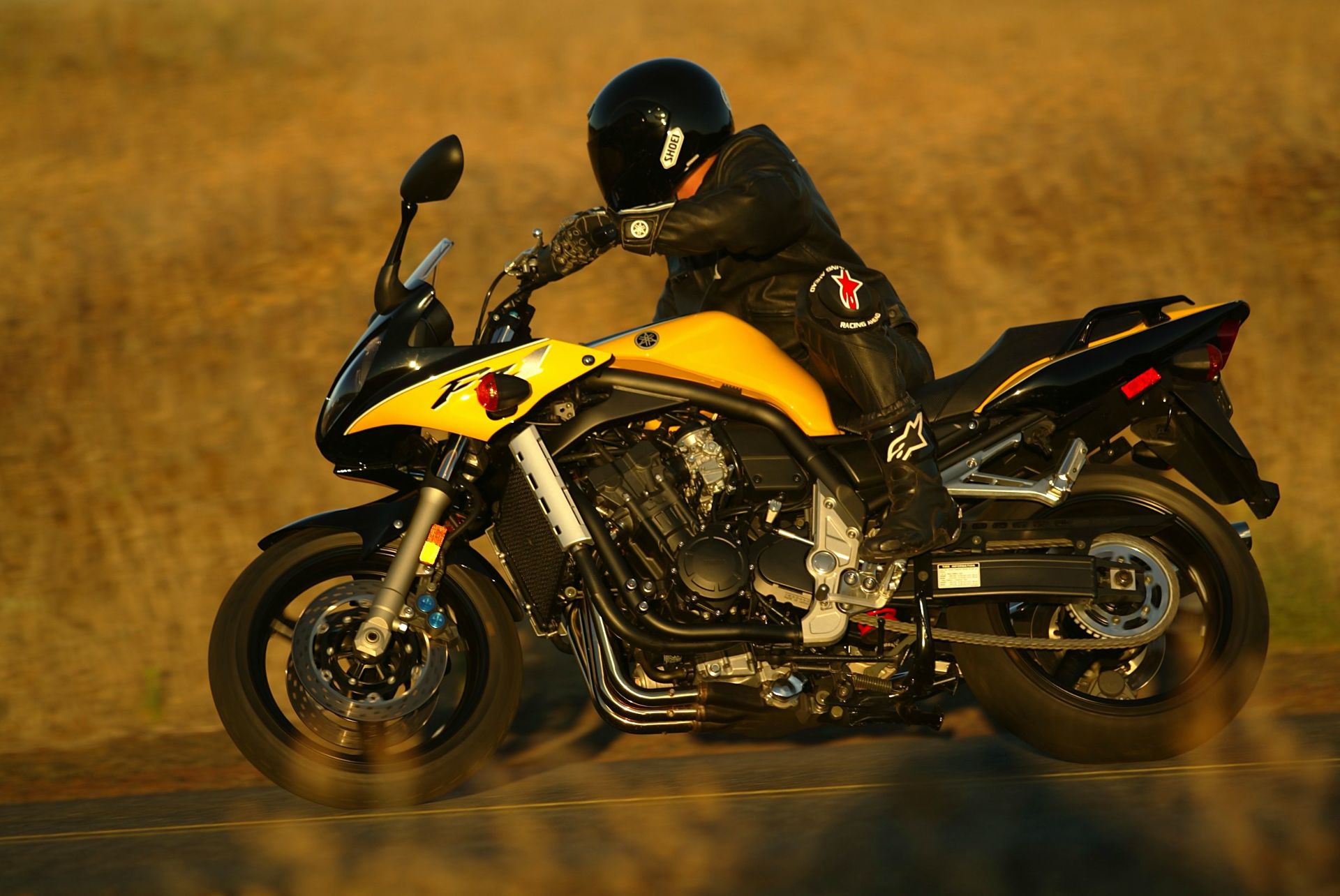 FZ1000 - Product Library - Product Library | YAMAHA MOTOR CO., LTD.