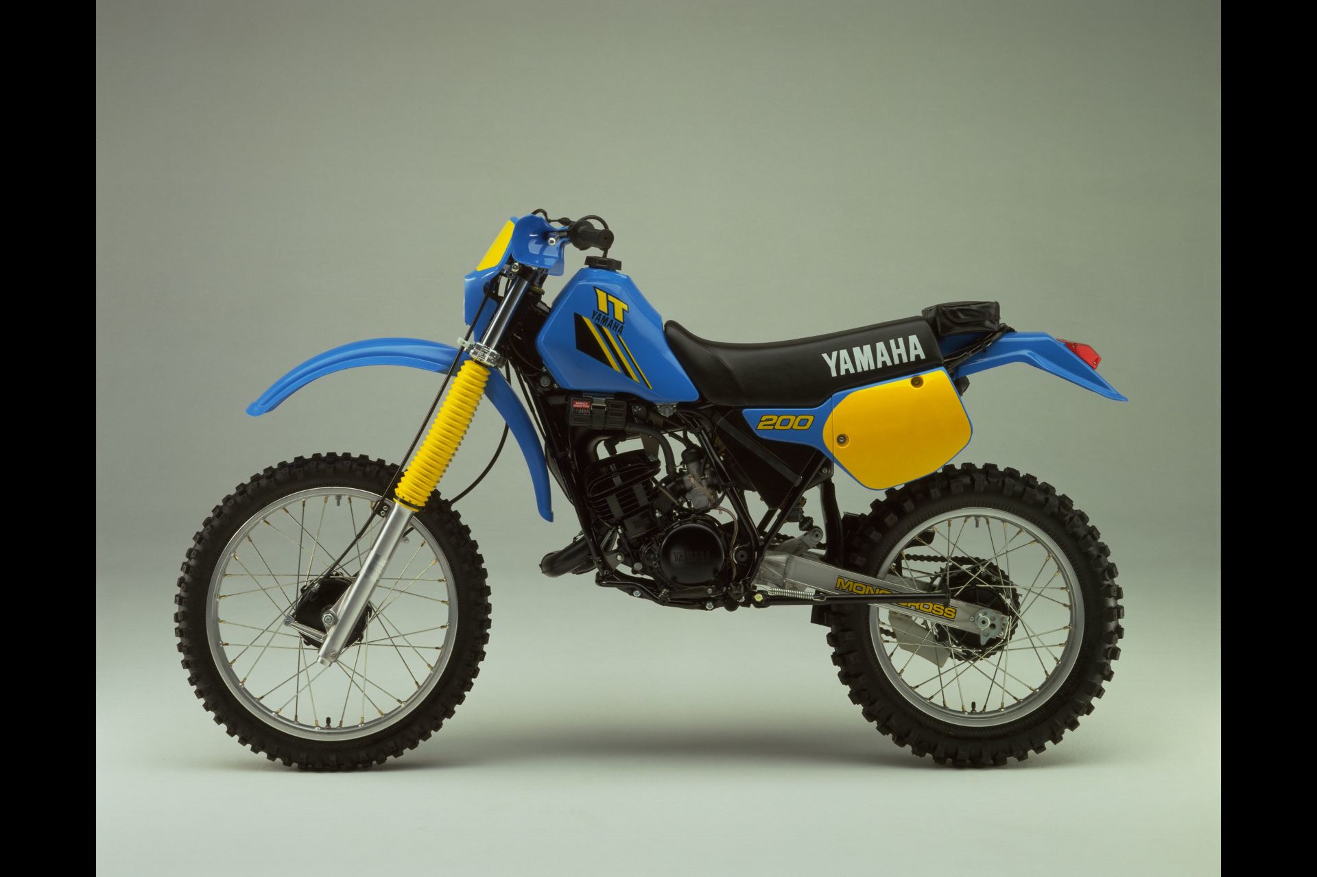 IT200 - Product Library - Product Library | YAMAHA MOTOR CO., LTD.