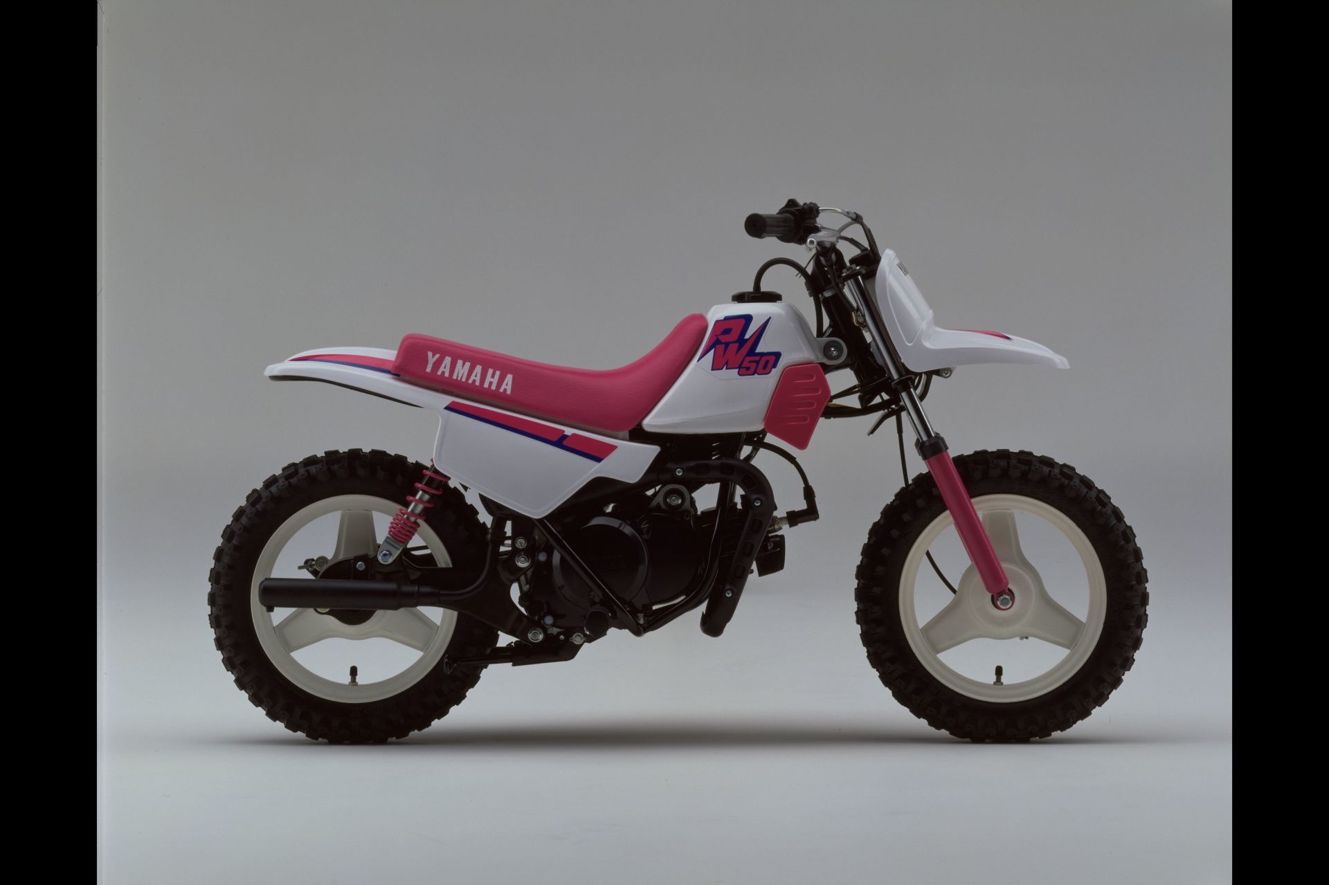 PW50 - Product Library - Product Library | YAMAHA MOTOR CO., LTD.