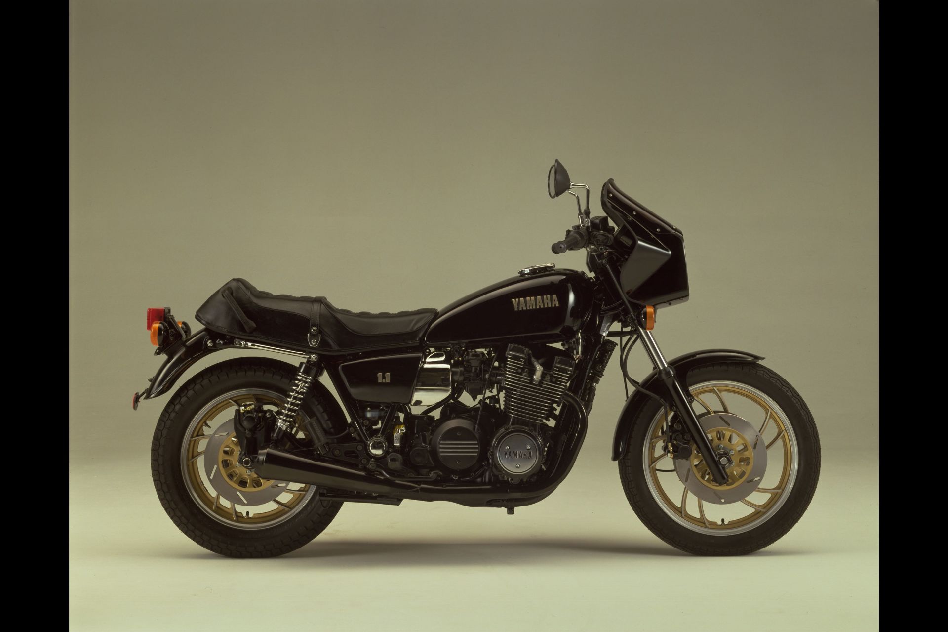 XS1100S - Product Library - Product Library | YAMAHA MOTOR CO., LTD.