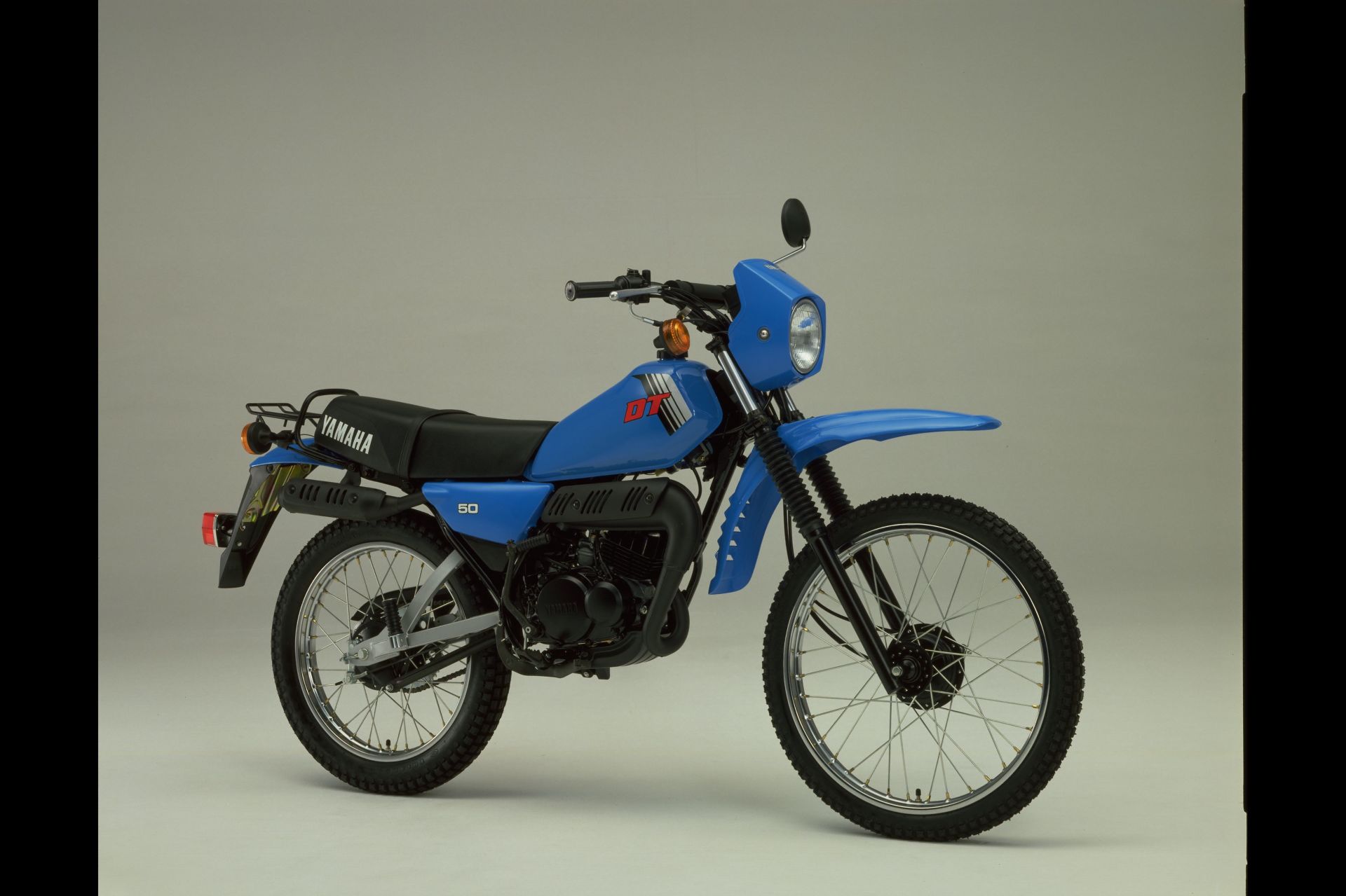 DT50MX - Product Library - Product Library | YAMAHA MOTOR CO., LTD.