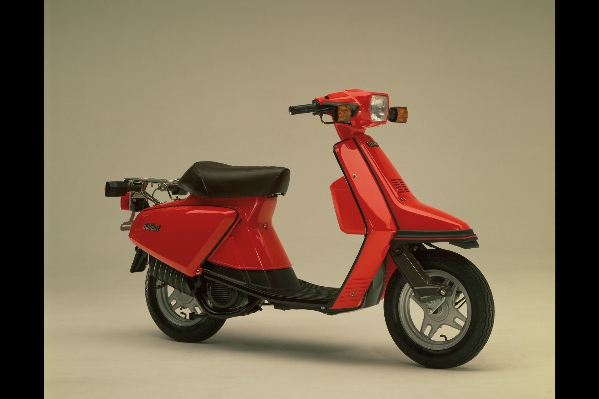 CA50 - Product Library - Product Library | YAMAHA MOTOR CO., LTD.