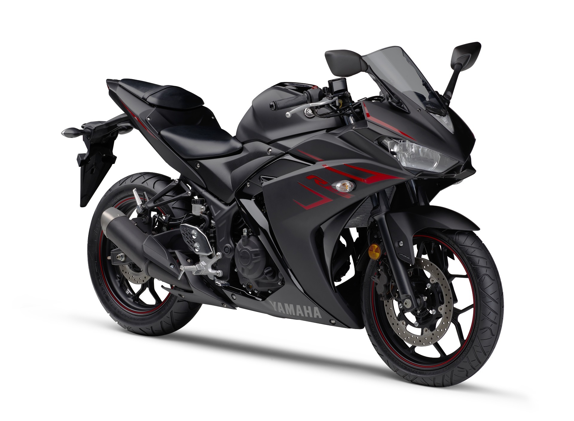YZF-R25A - Product Library - Product Library | YAMAHA MOTOR CO., LTD.