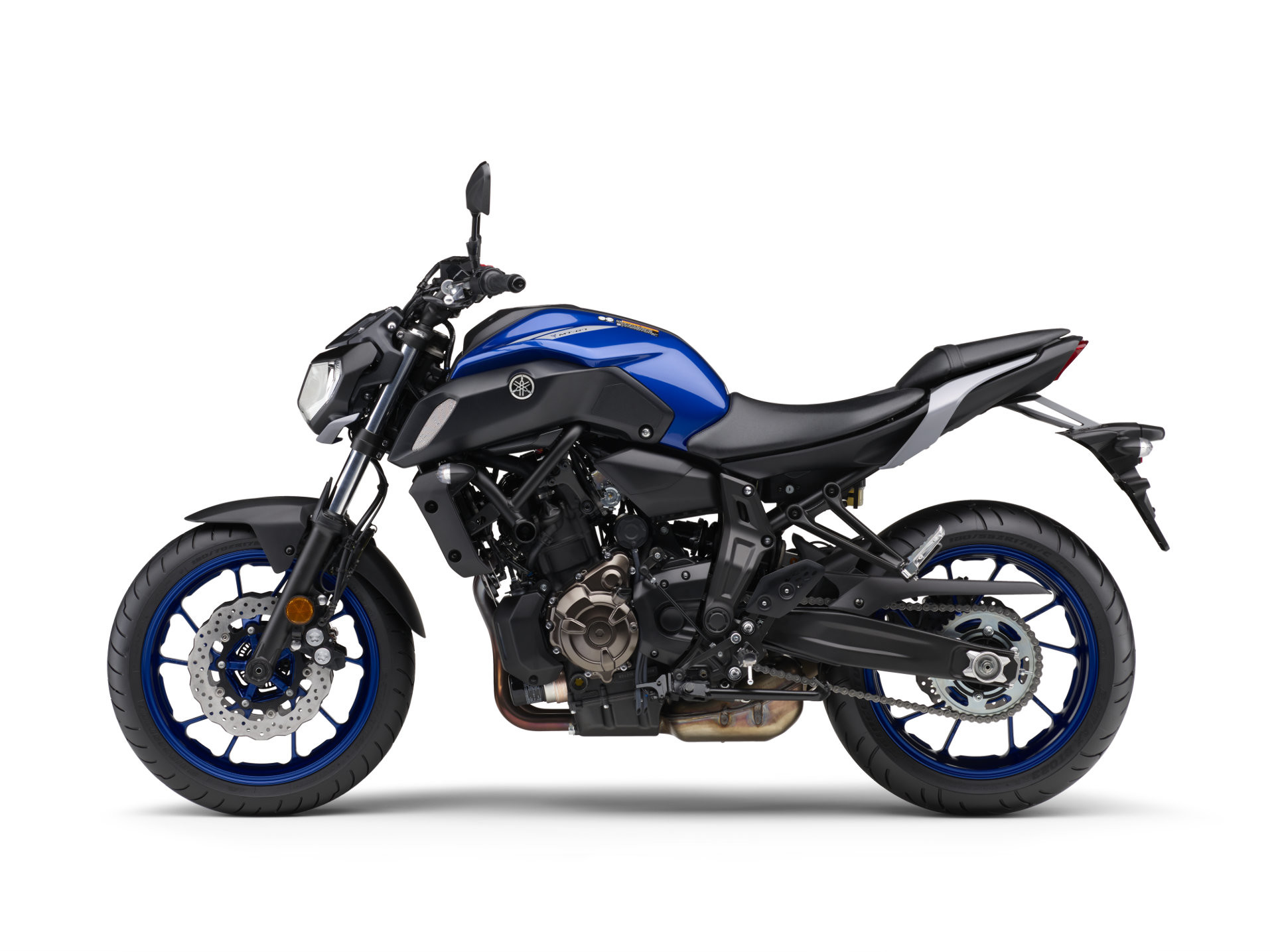 MTN690-A - Product Library - Product Library | YAMAHA MOTOR CO., LTD.