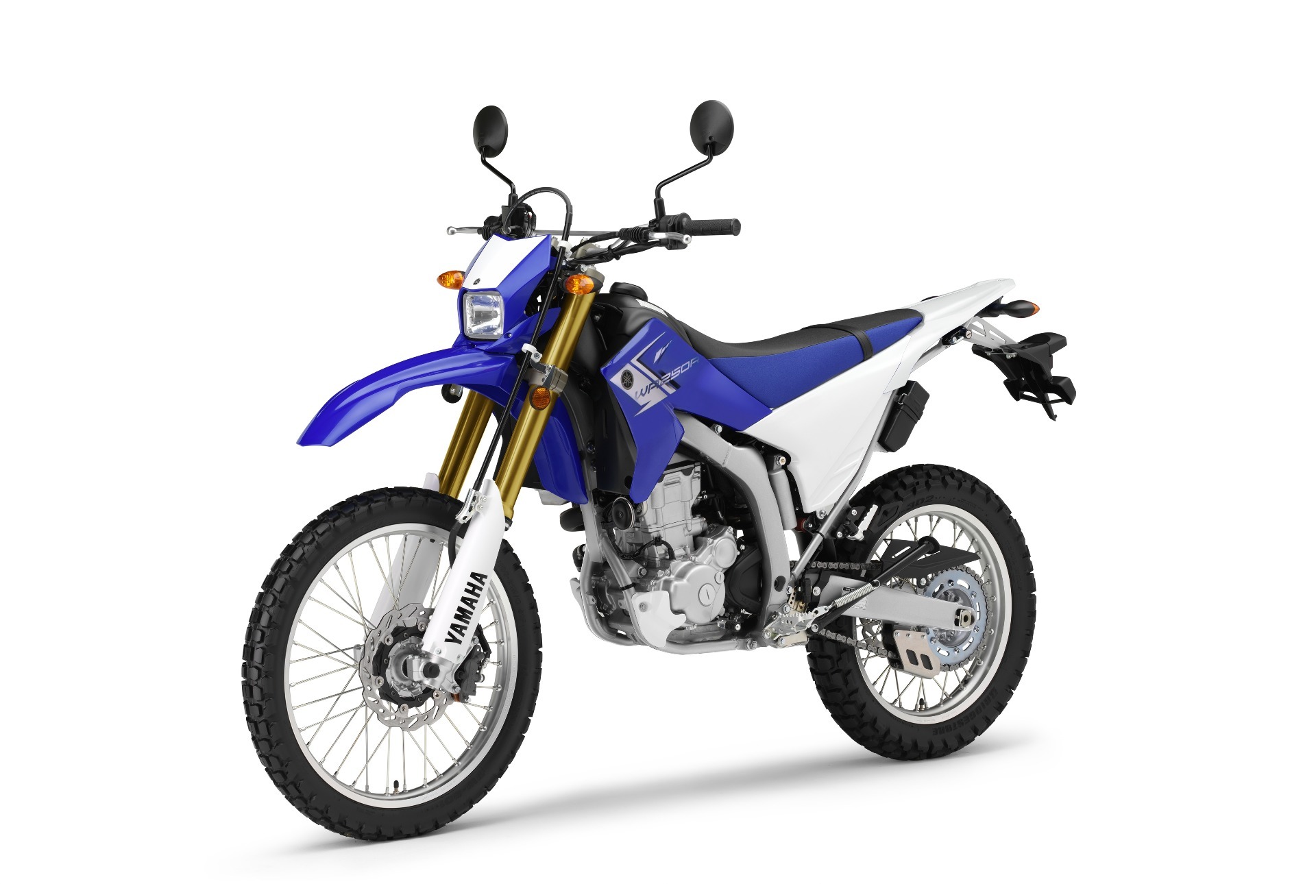 WR250R - Product Library - Product Library | YAMAHA MOTOR CO., LTD.