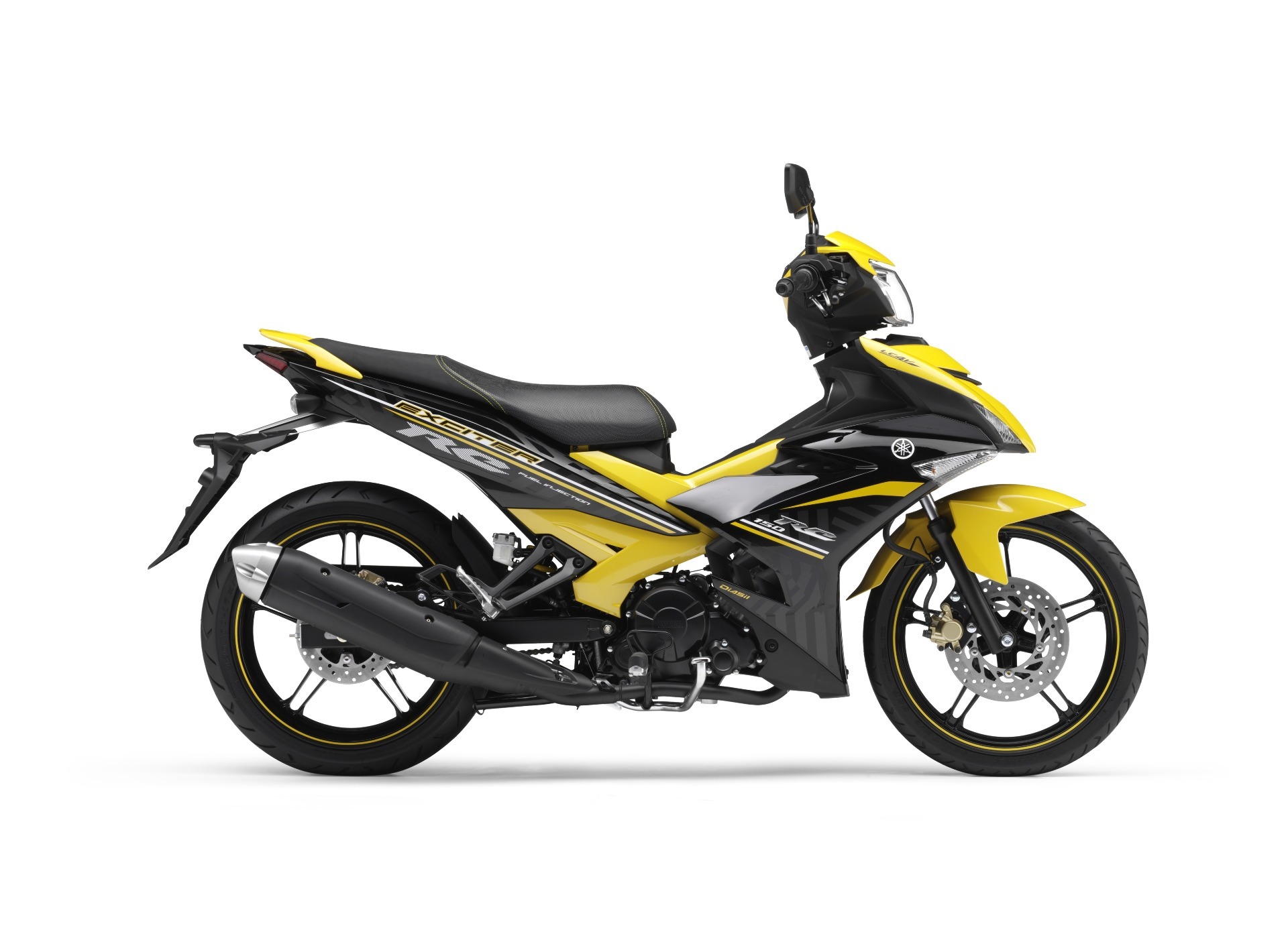 T150 - Product Library - Product Library | YAMAHA MOTOR CO., LTD.