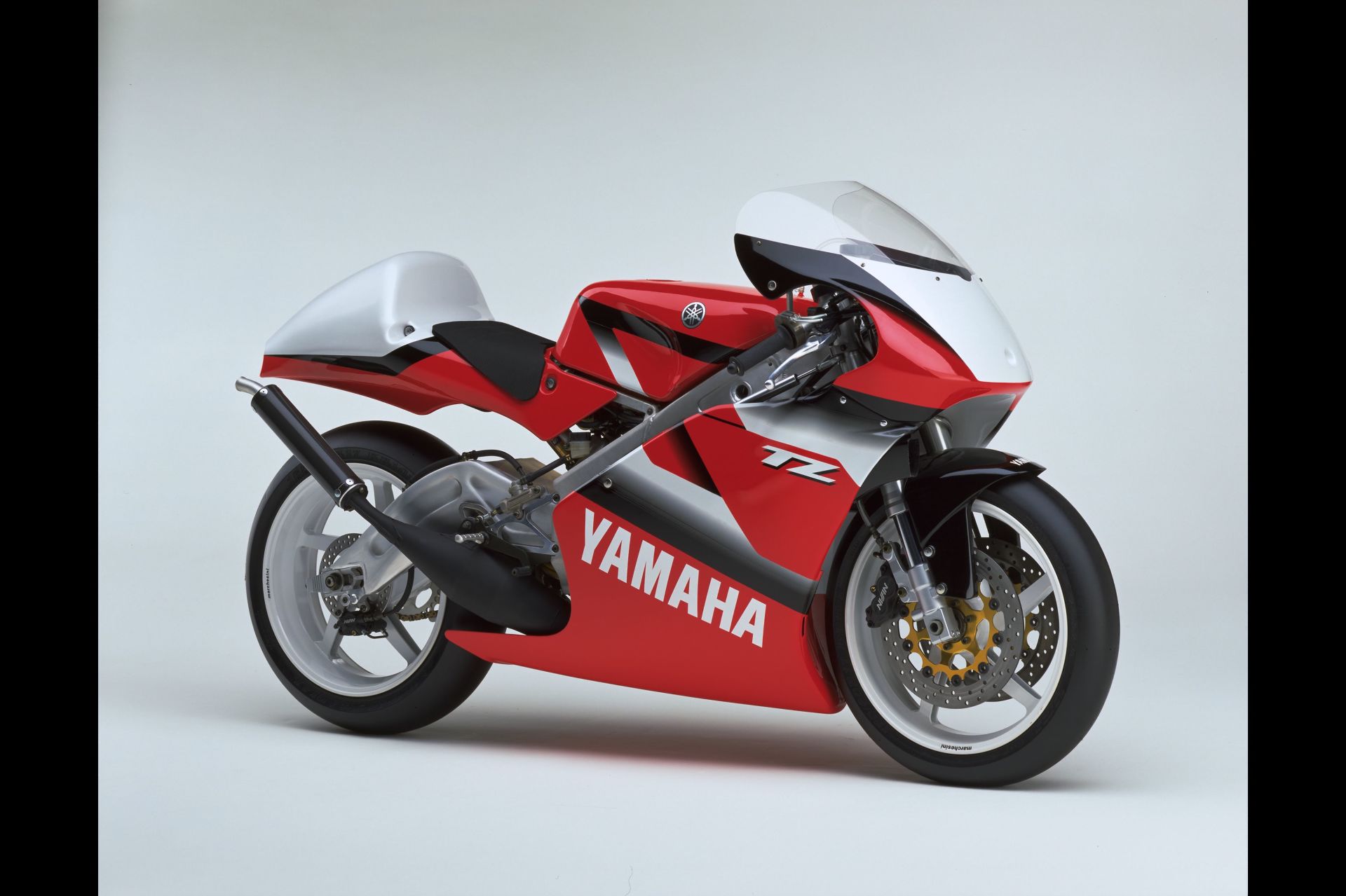 TZ250 - Product Library - Product Library | YAMAHA MOTOR CO., LTD.