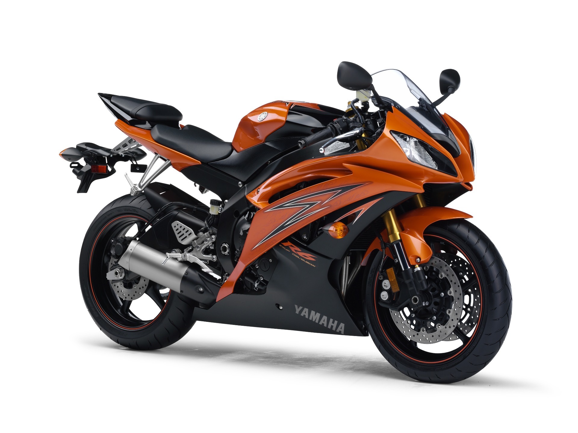 YZF-R6 - Product Library - Product Library | YAMAHA MOTOR CO., LTD.