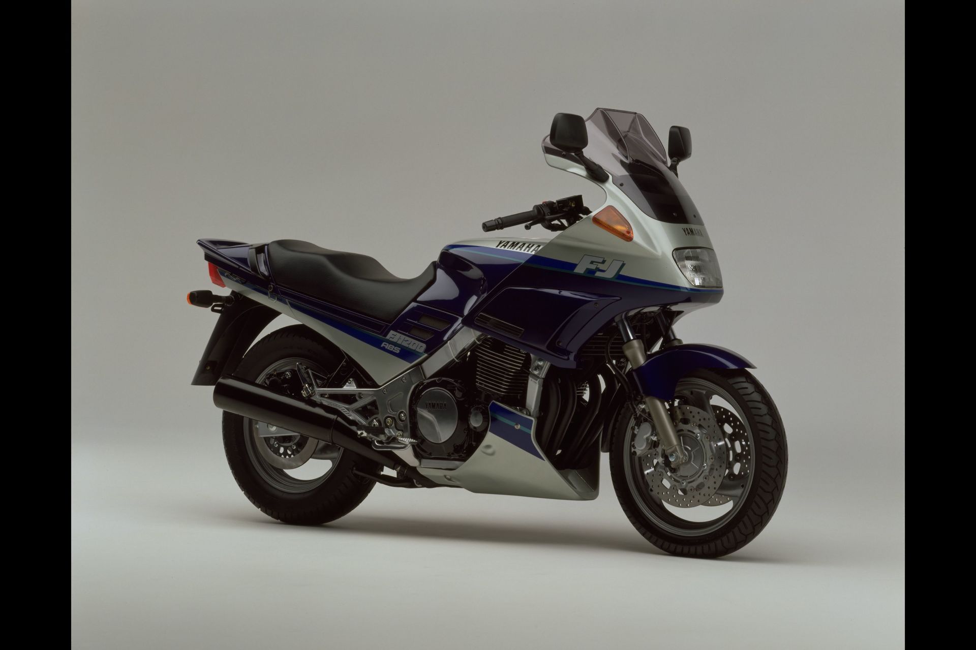 FJ1200A - Product Library - Product Library | YAMAHA MOTOR CO., LTD.