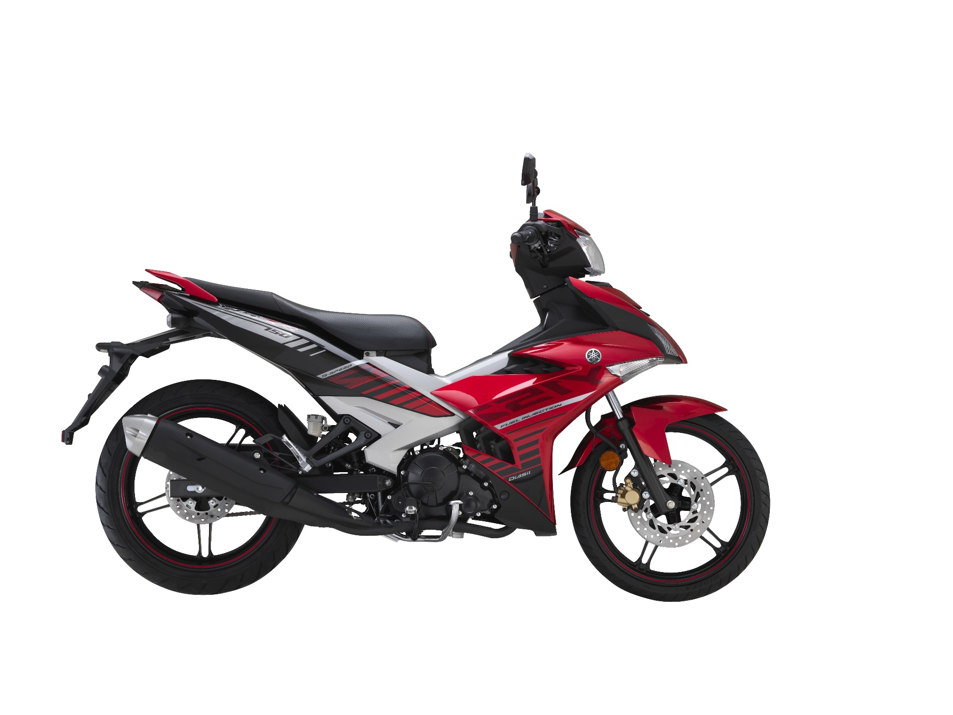 T150 - Product Library - Product Library | YAMAHA MOTOR CO., LTD.