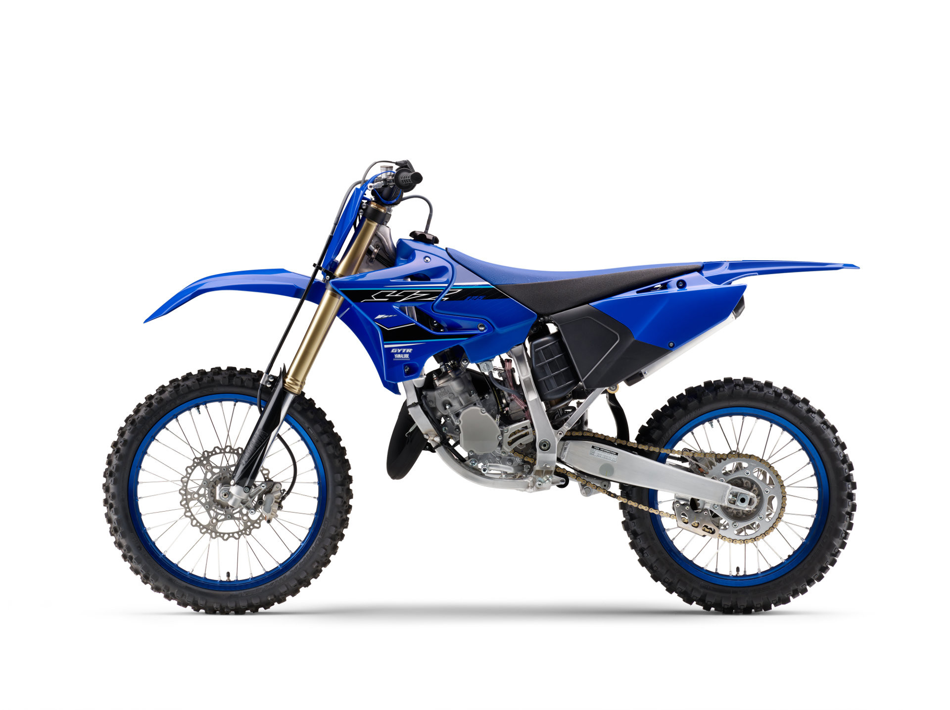 YZ125 - Product Library - Product Library | YAMAHA MOTOR CO., LTD.