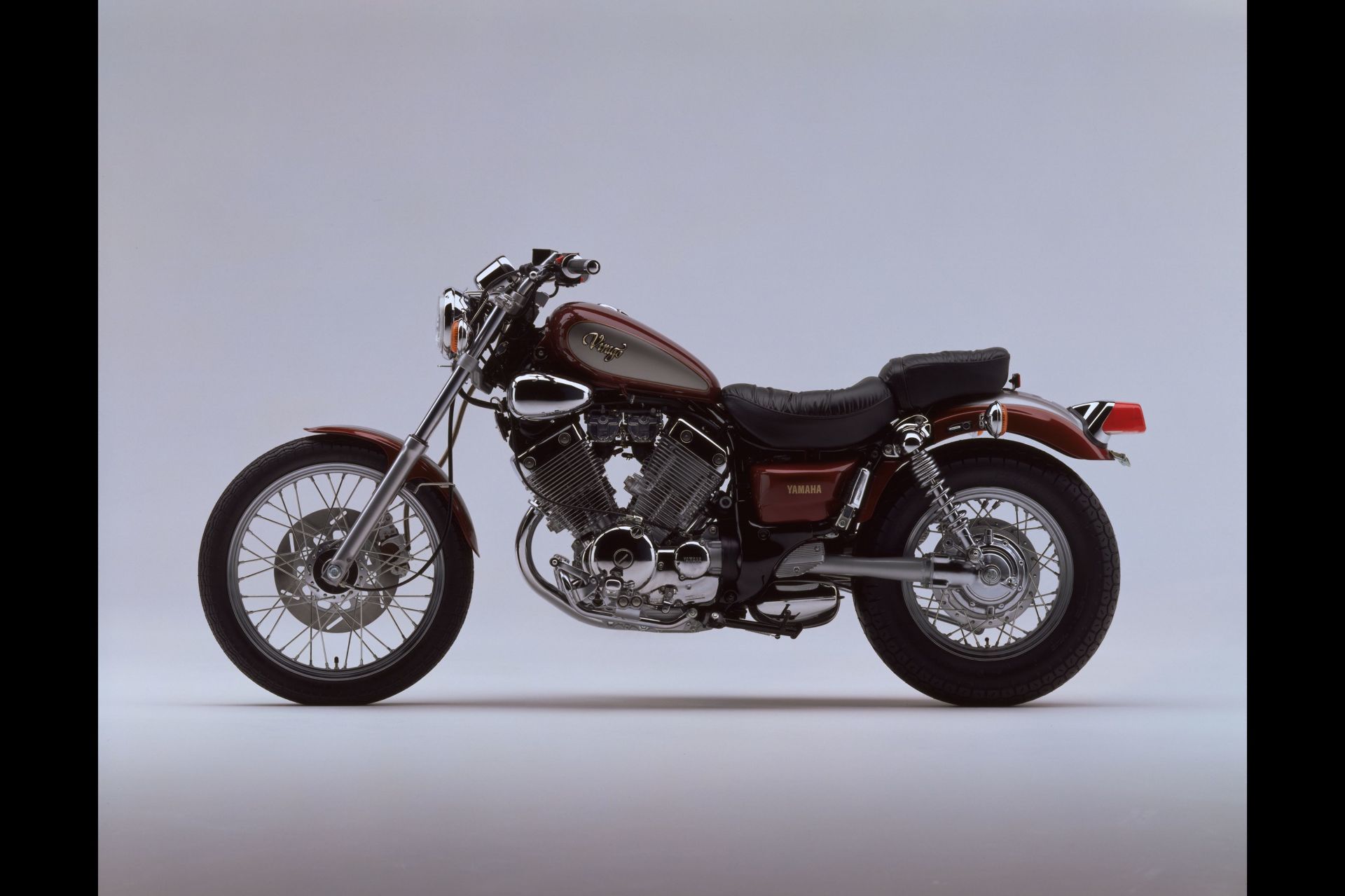 XV535 - Product Library - Product Library | YAMAHA MOTOR CO., LTD.