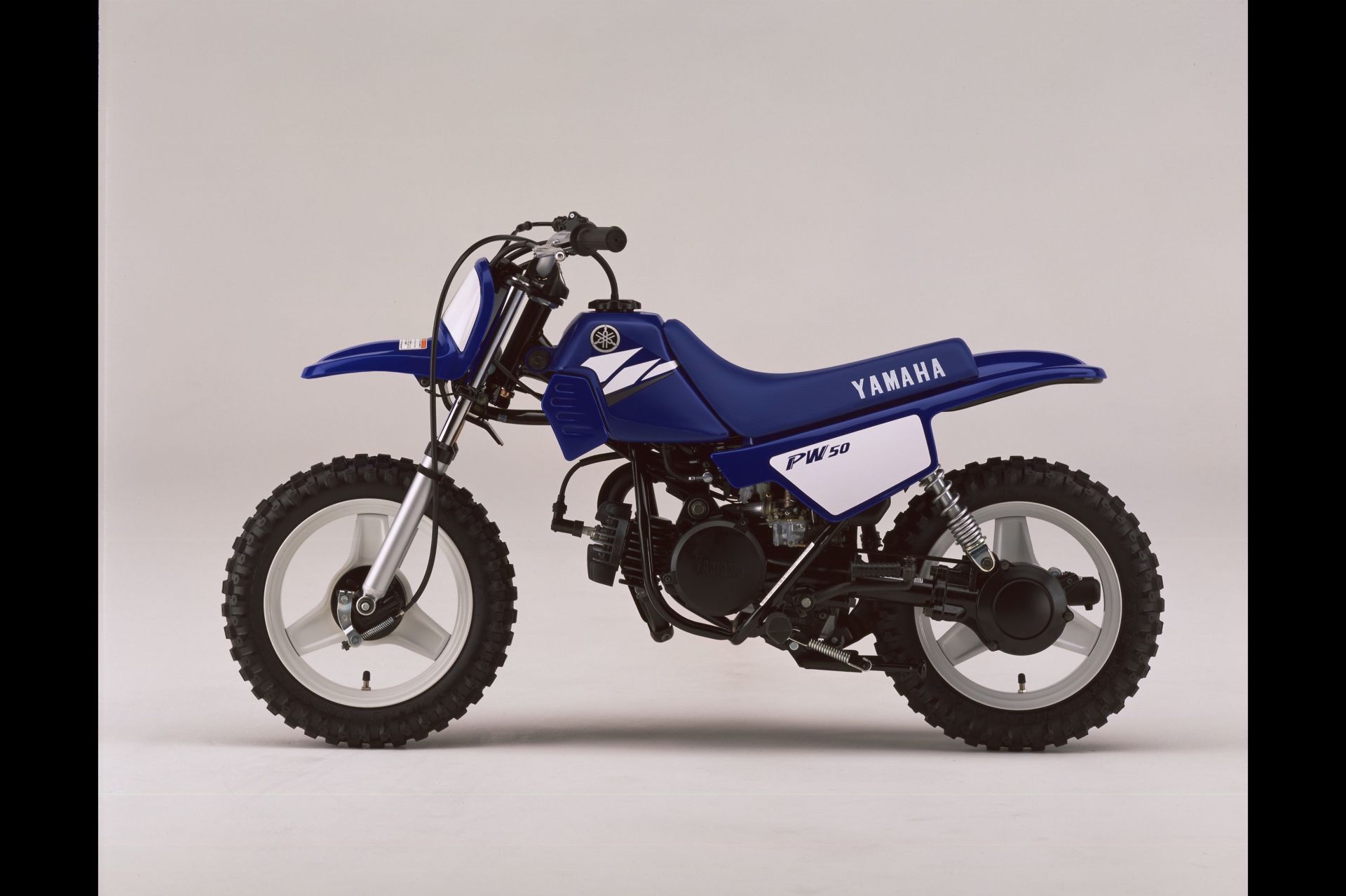 PW50 - Product Library - Product Library | YAMAHA MOTOR CO., LTD.