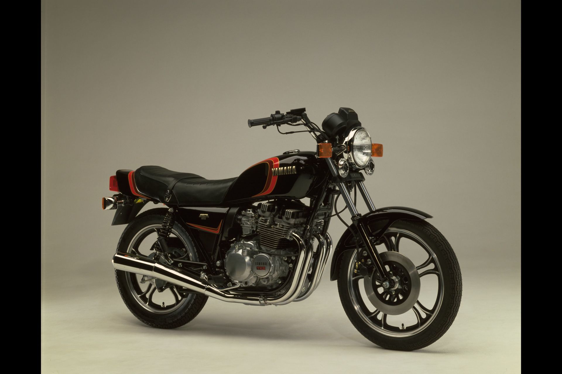 XJ550 - Product Library - Product Library | YAMAHA MOTOR CO., LTD.