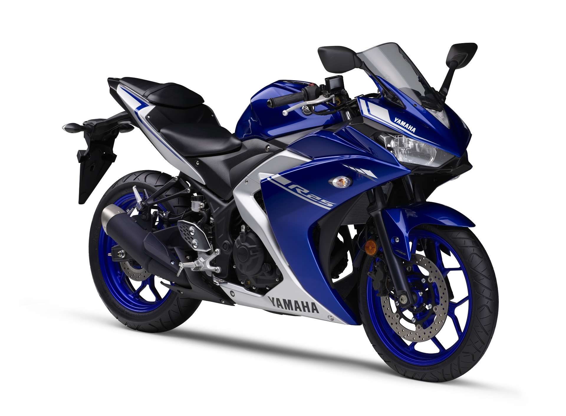 YZF-R25A - Product Library - Product Library | YAMAHA MOTOR CO., LTD.
