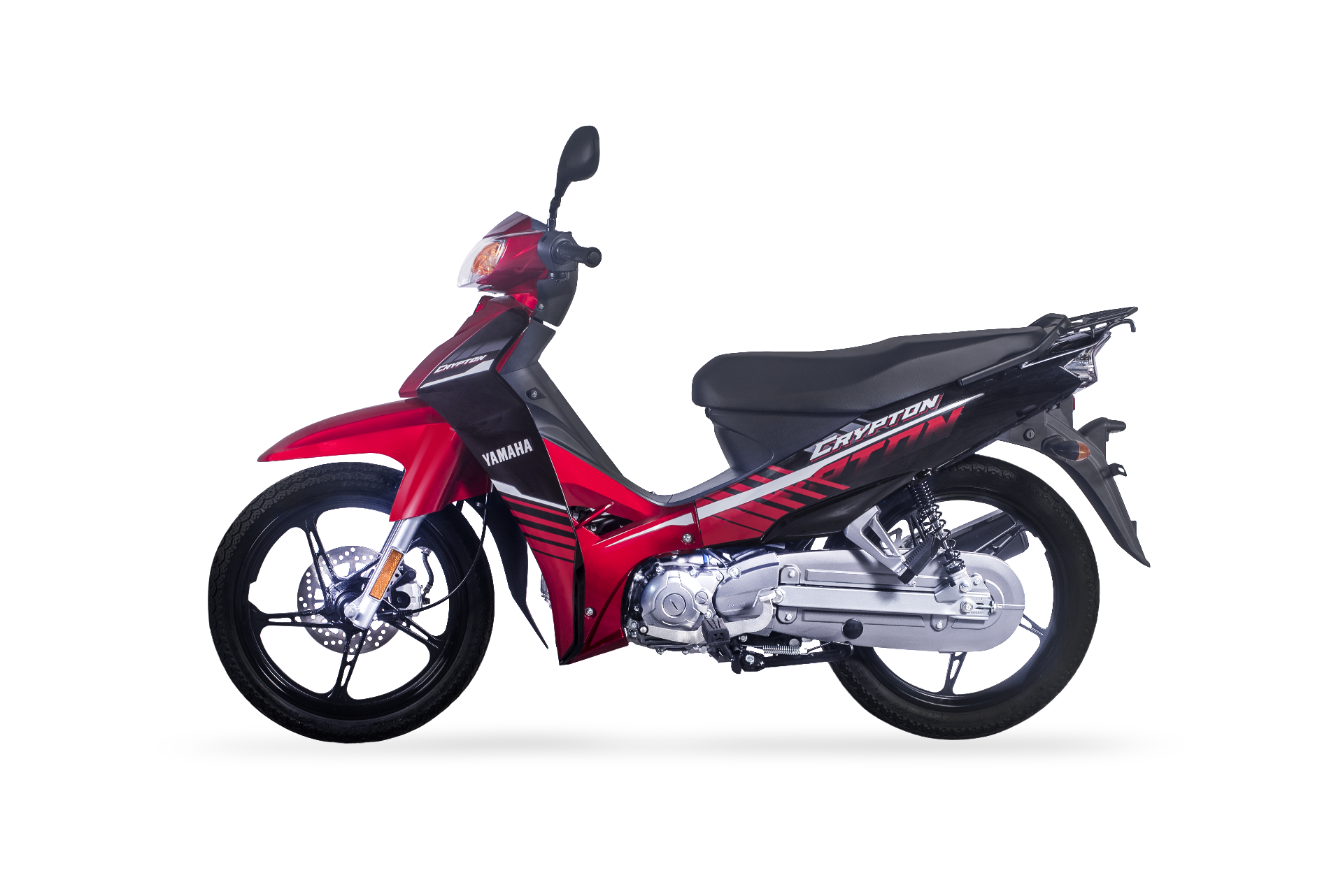 T110C - Product Library - Product Library | YAMAHA MOTOR CO., LTD.