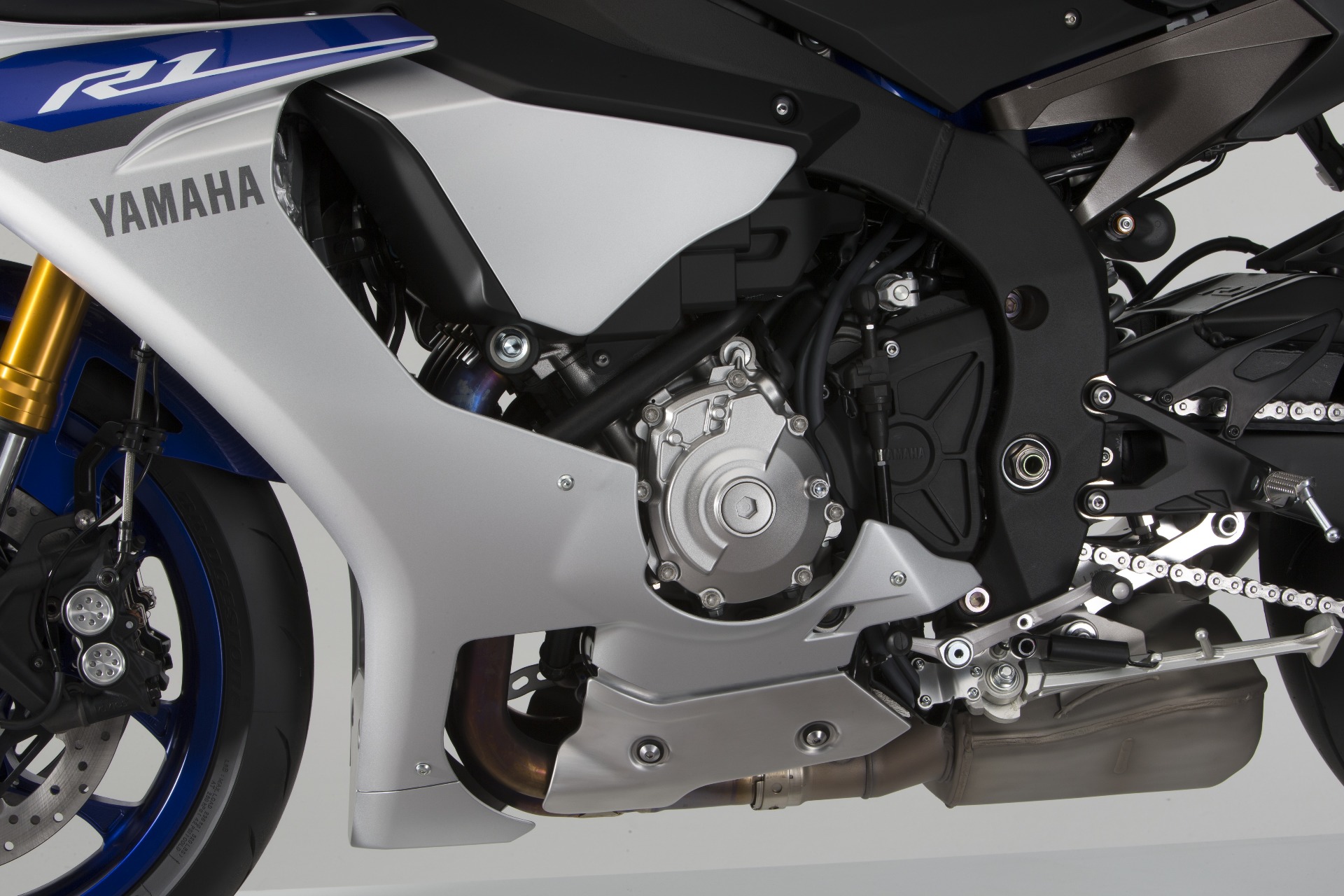 YZF-R1 - Product Library - Product Library | YAMAHA MOTOR CO., LTD.