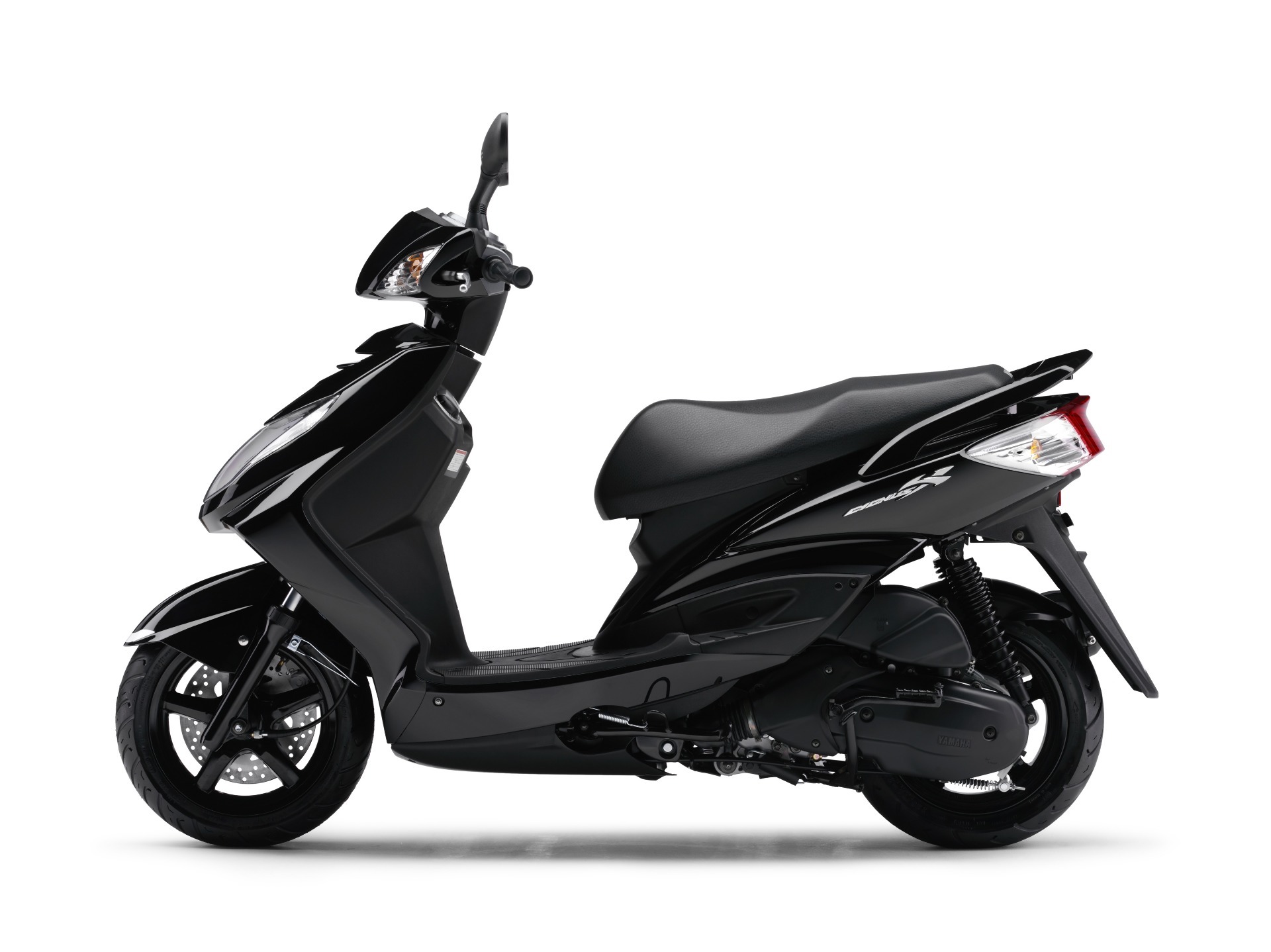XC125 - Product Library - Product Library | YAMAHA MOTOR CO., LTD.