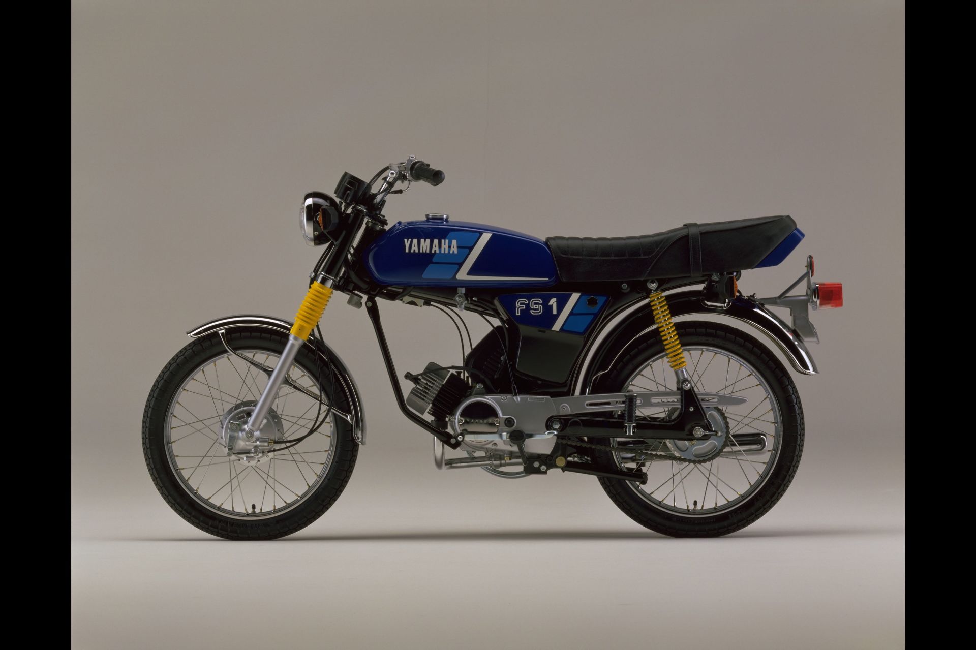 FS1 - Product Library - Product Library | YAMAHA MOTOR CO., LTD.