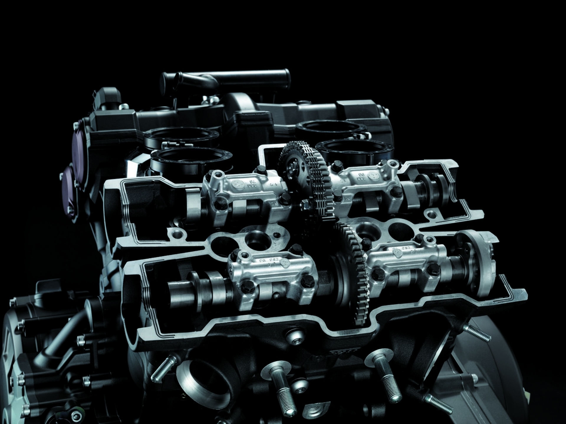 VMAX - Product Library - Product Library | YAMAHA MOTOR CO., LTD.