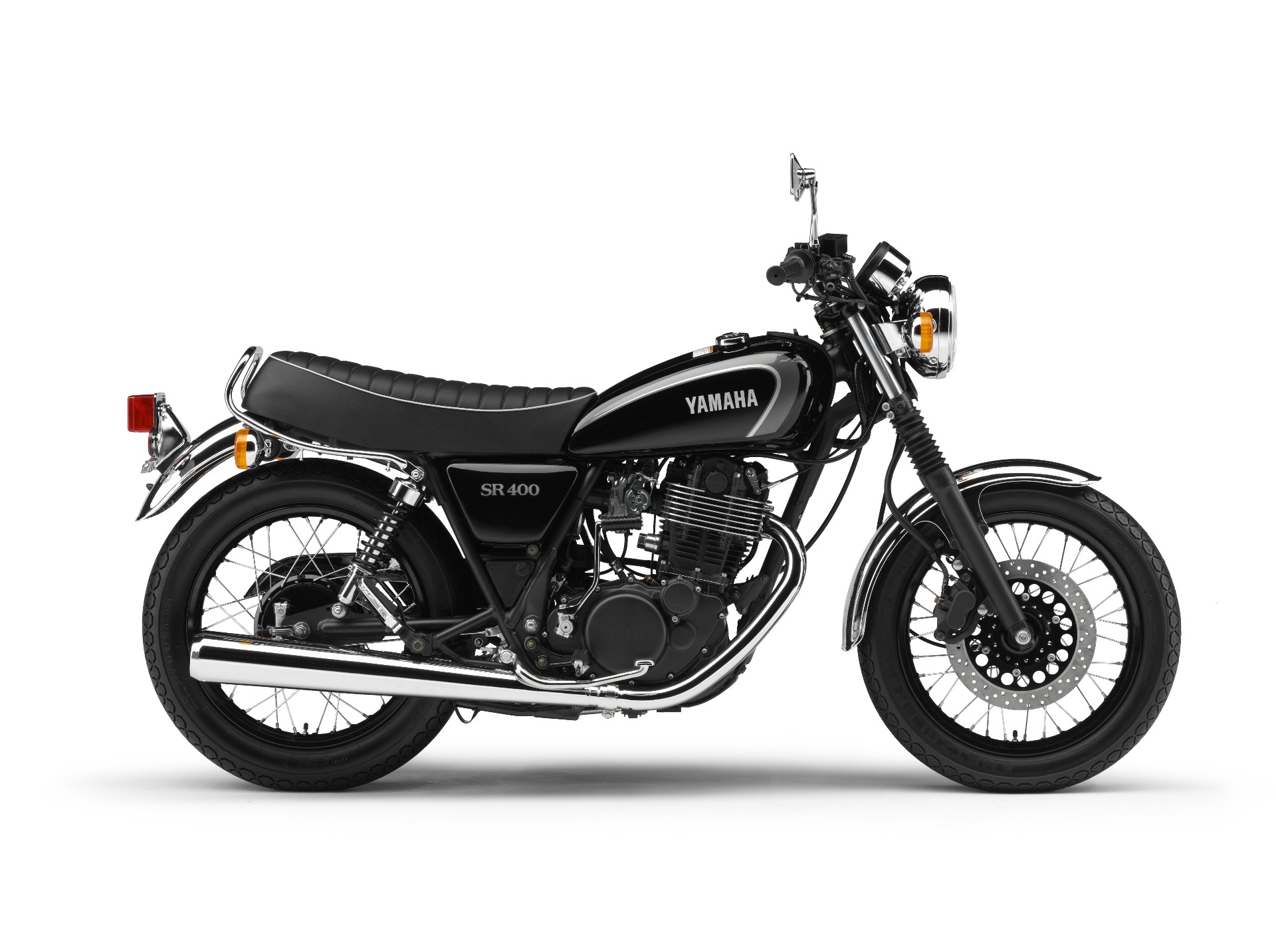 SR400-YSP - Product Library - Product Library | YAMAHA MOTOR CO., LTD.