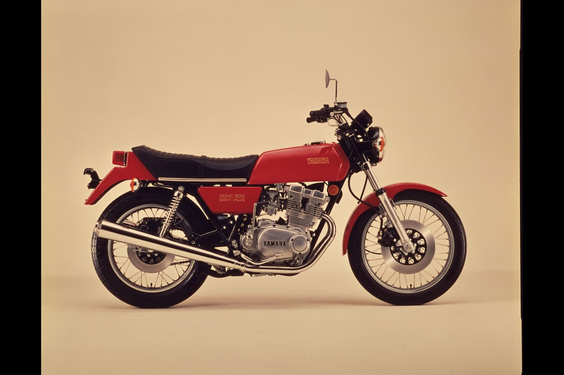 GX500 - Product Library - Product Library | YAMAHA MOTOR CO., LTD.