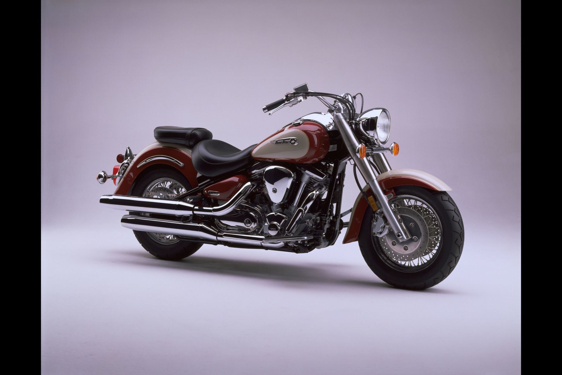 XV1600 - Product Library - Product Library | YAMAHA MOTOR CO., LTD.