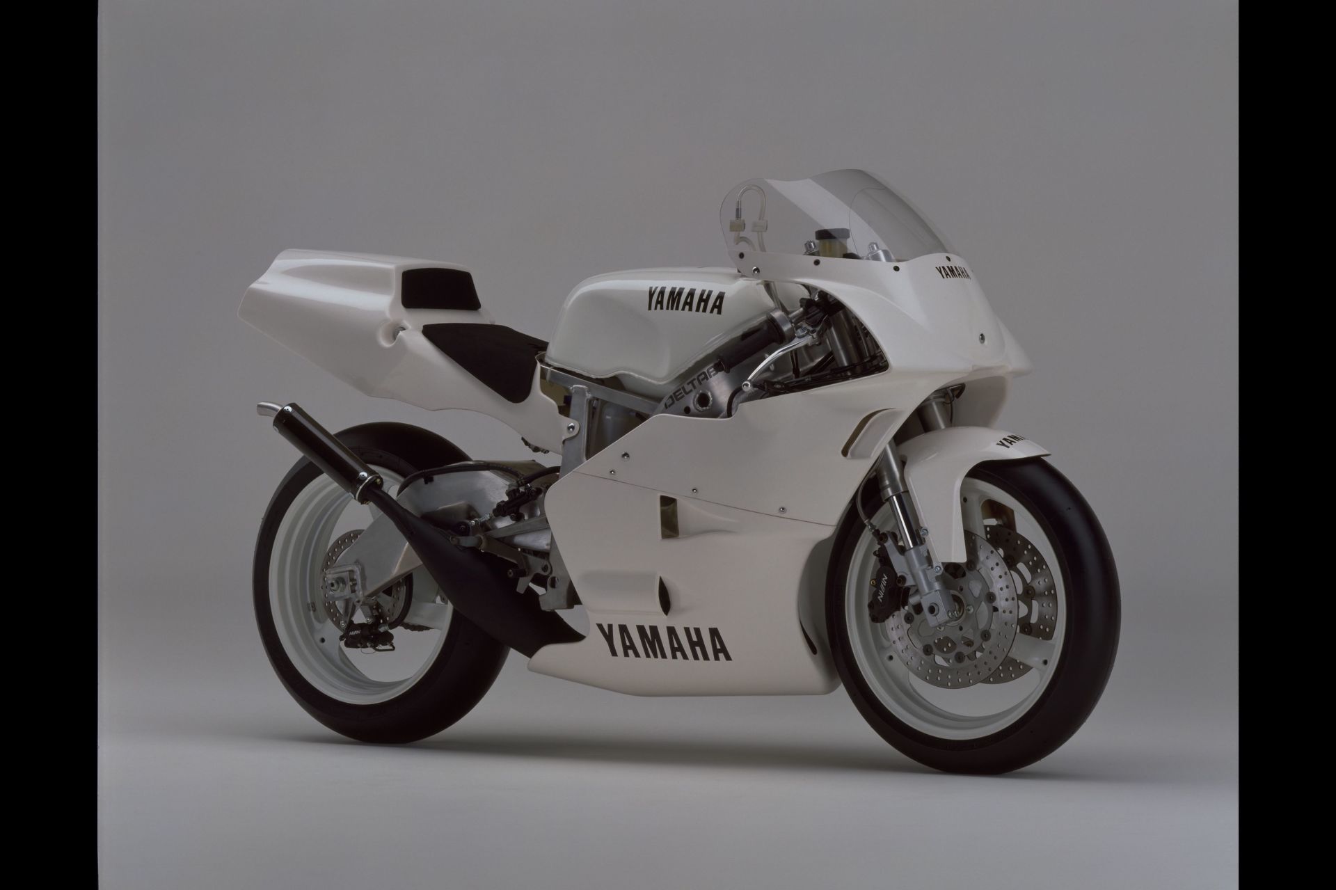 TZ250 - Product Library - Product Library | YAMAHA MOTOR CO., LTD.