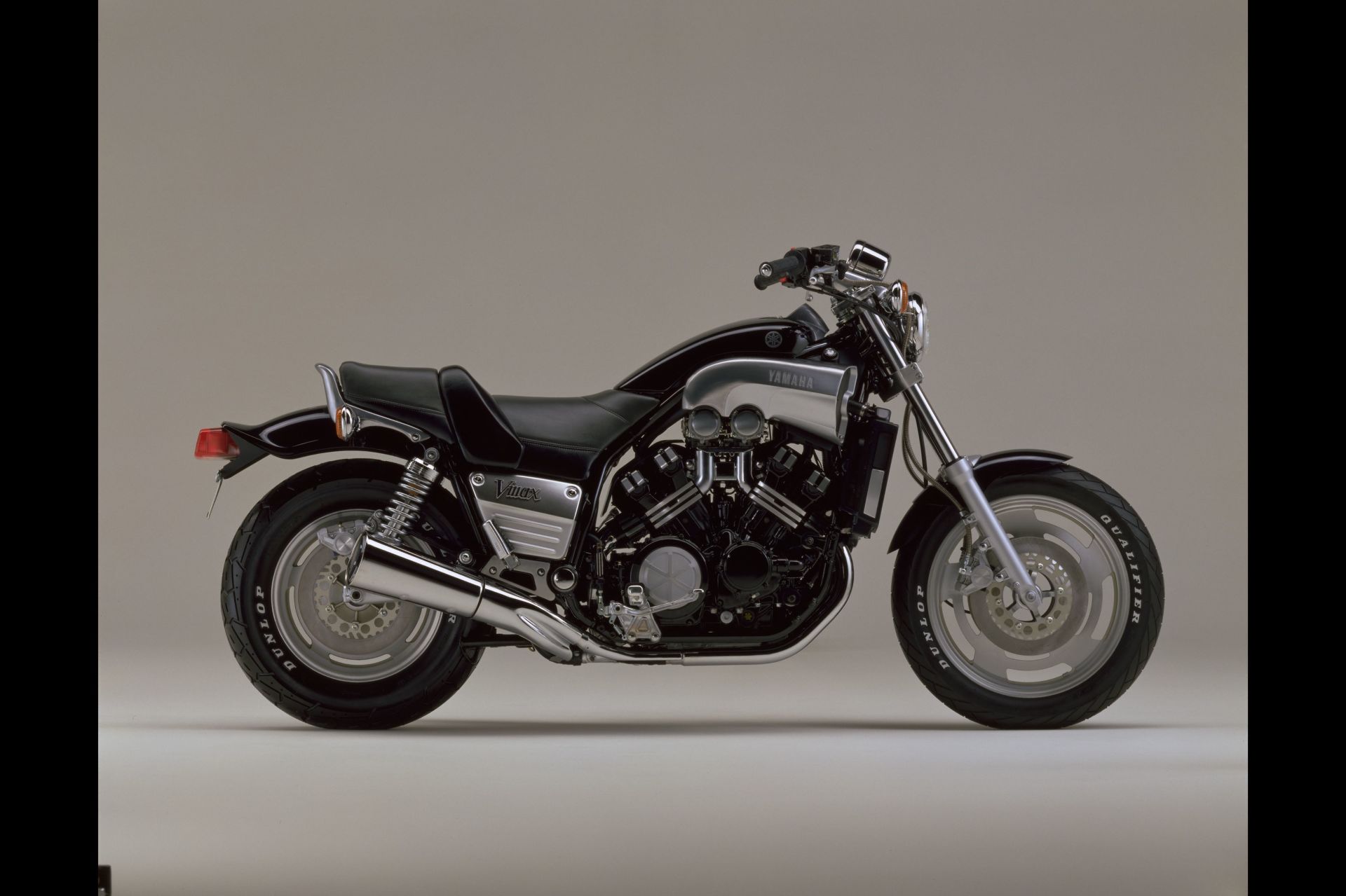 VMAX - Product Library - Product Library | YAMAHA MOTOR CO., LTD.