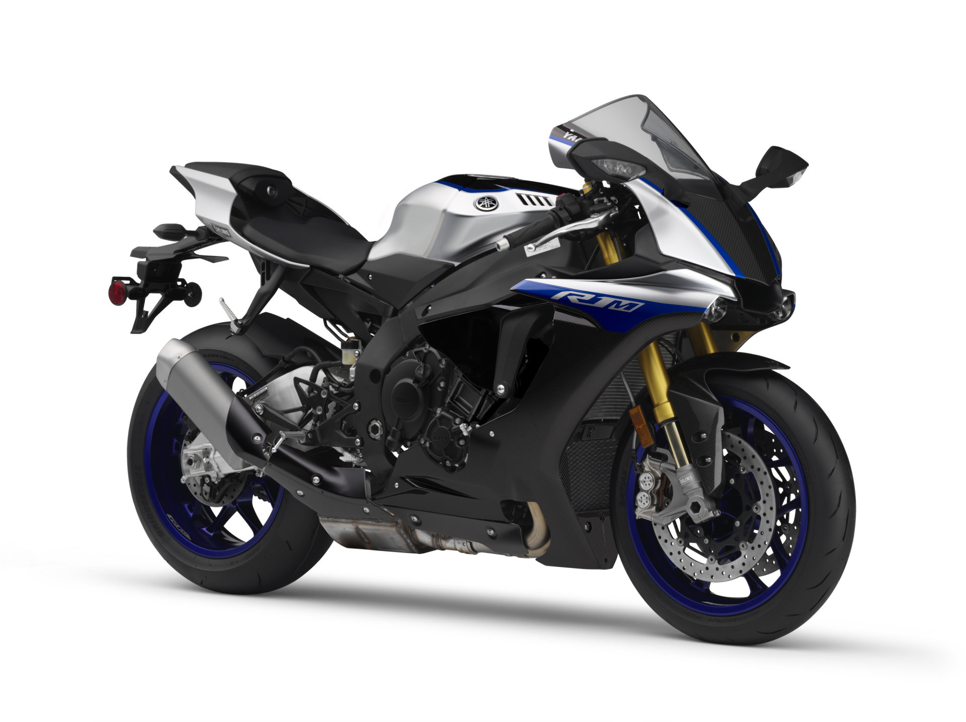 YZF-R1M - Product Library - Product Library | YAMAHA MOTOR CO., LTD.