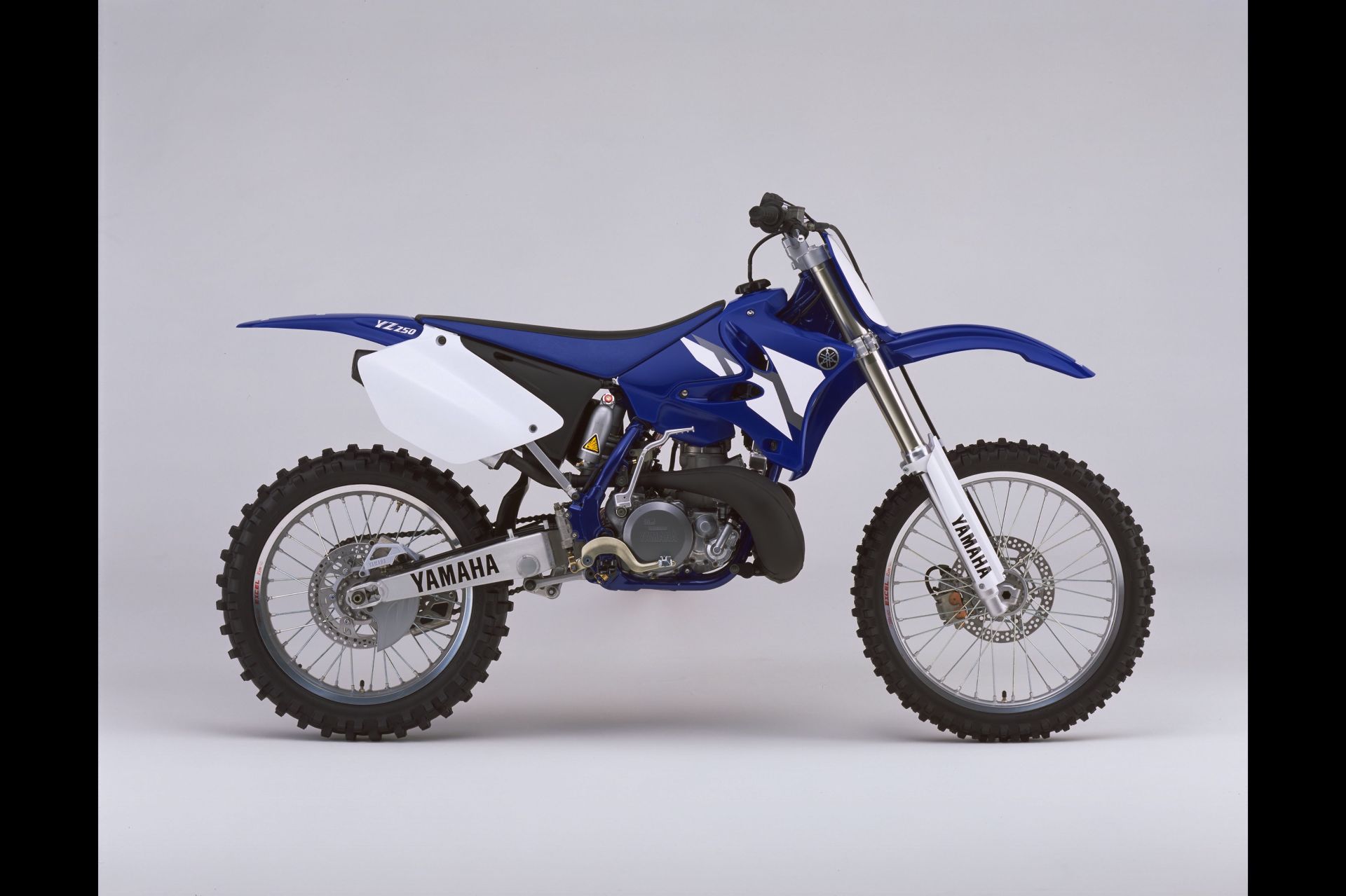 YZ250 - Product Library - Product Library | YAMAHA MOTOR CO., LTD.