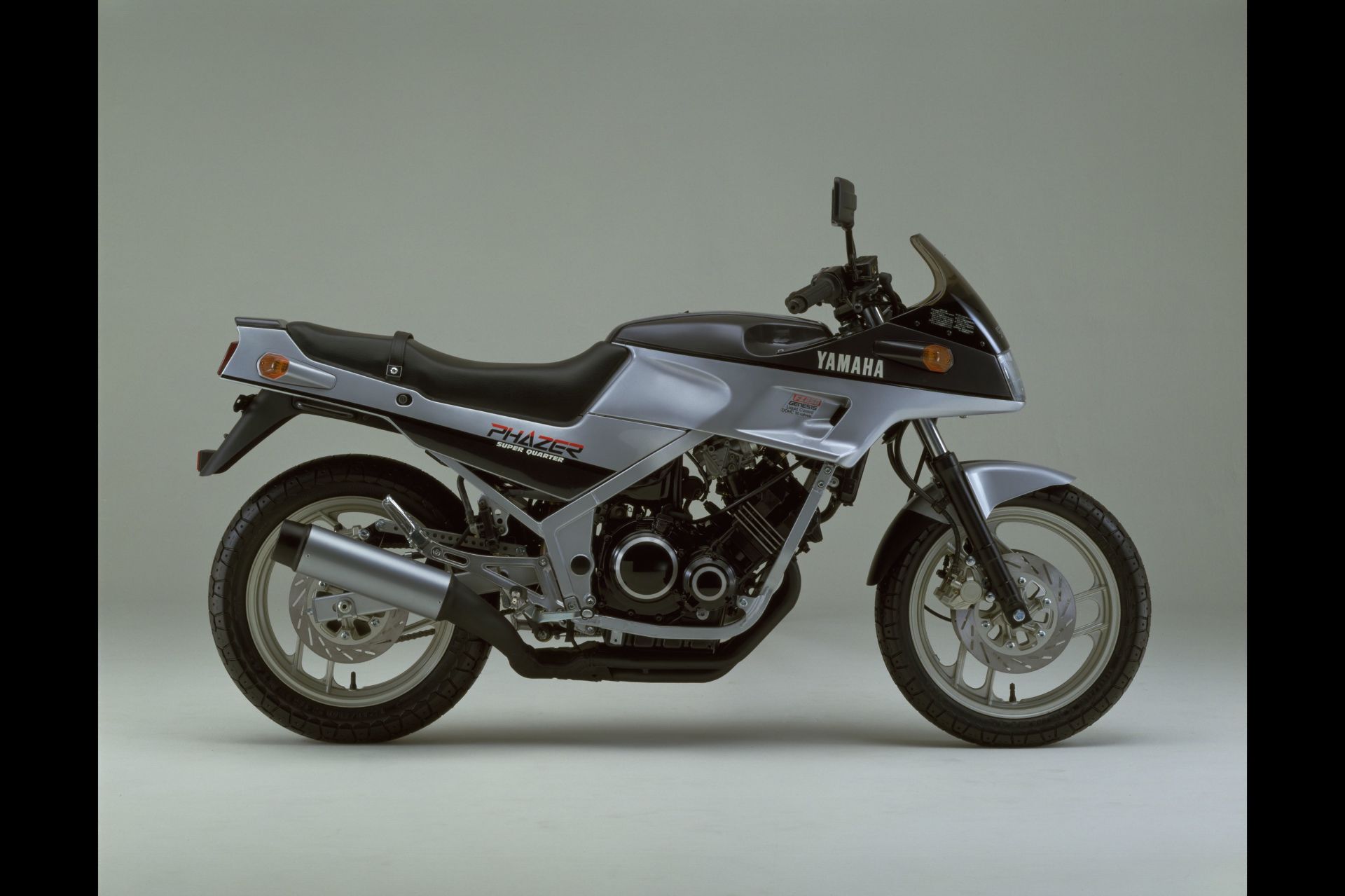 FZ250LTD - Product Library - Product Library | YAMAHA MOTOR CO., LTD.