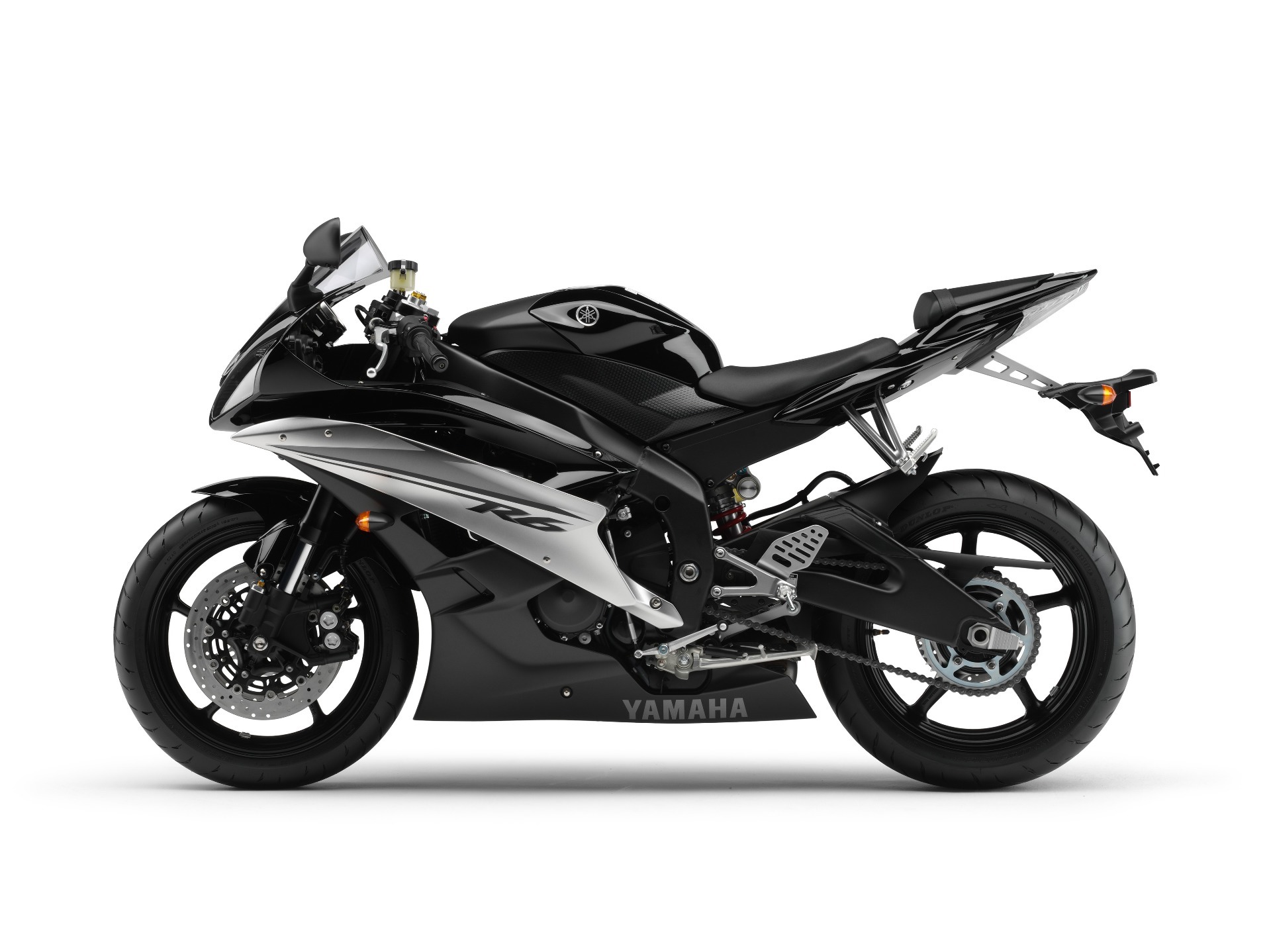 YZF-R6 - Product Library - Product Library | YAMAHA MOTOR CO., LTD.