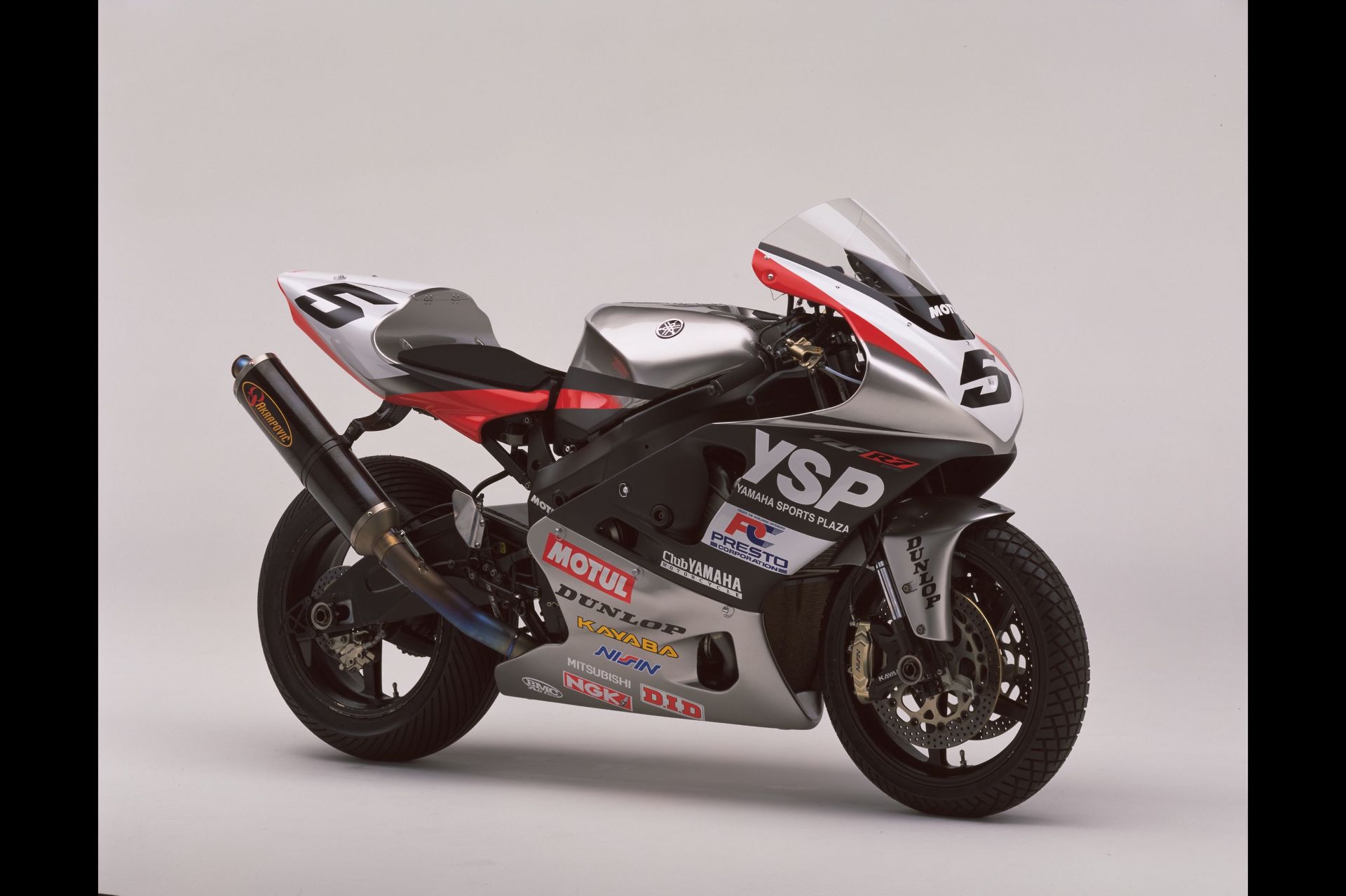 YZF-R7 - Product Library - Product Library | YAMAHA MOTOR CO., LTD.