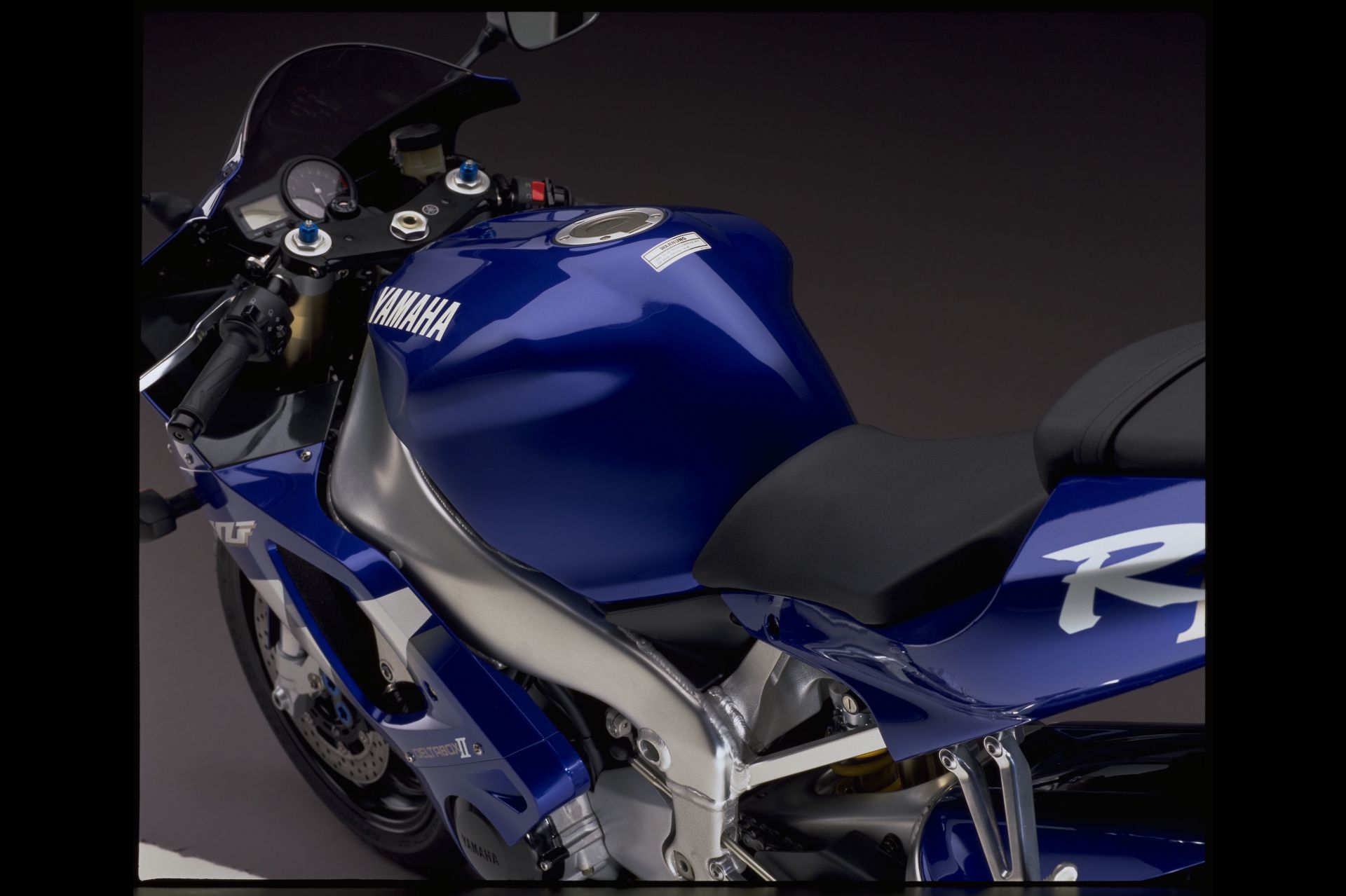YZF-R1 - Product Library - Product Library | YAMAHA MOTOR CO., LTD.