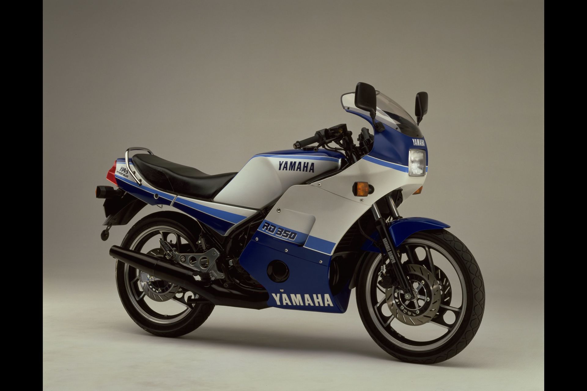 RD350F - Product Library - Product Library | YAMAHA MOTOR CO., LTD.