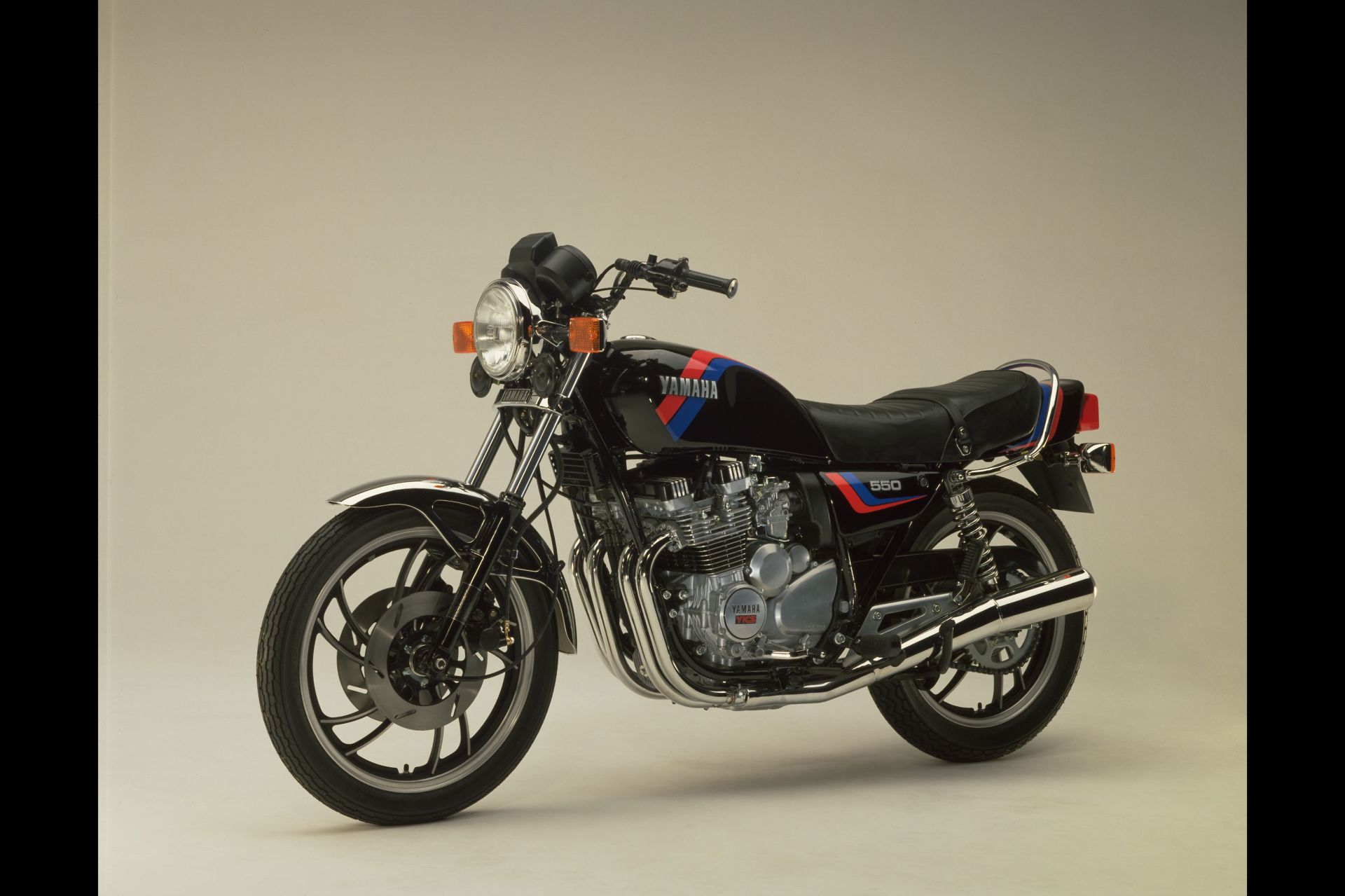 XJ550 - Product Library - Product Library | YAMAHA MOTOR CO., LTD.