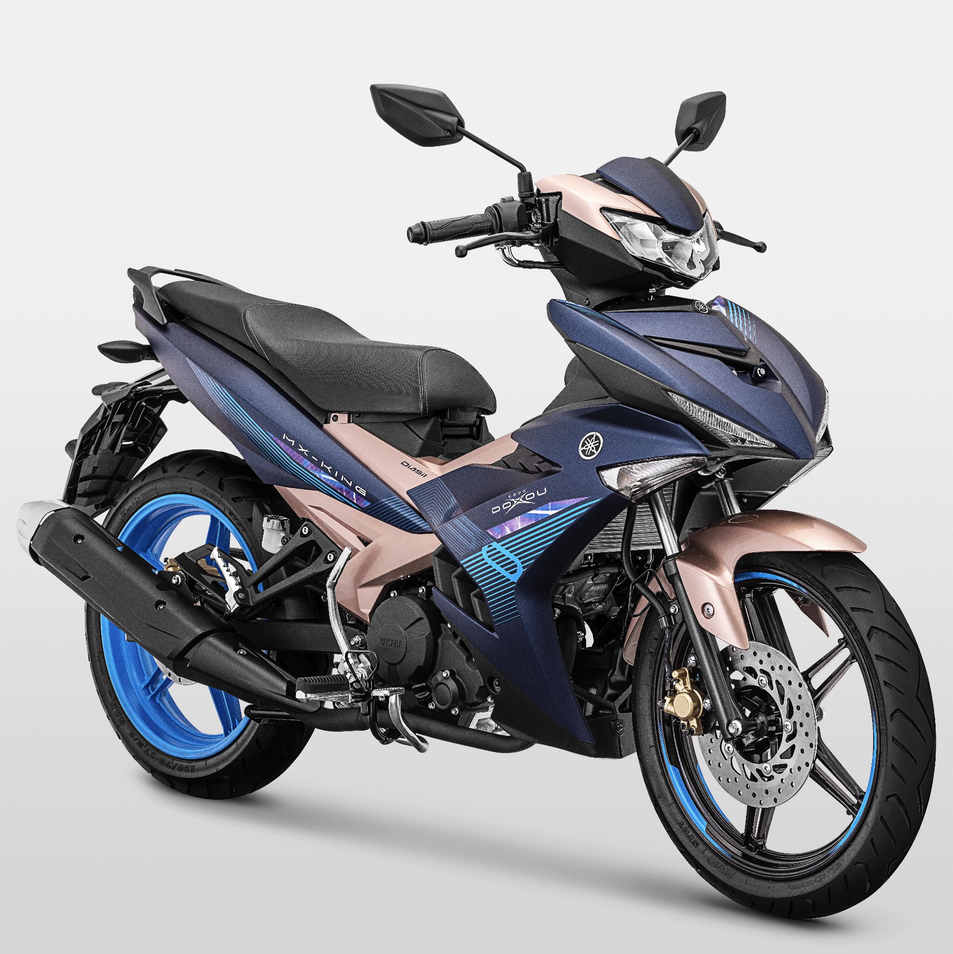 T150 - Product Library - Product Library | YAMAHA MOTOR CO., LTD.