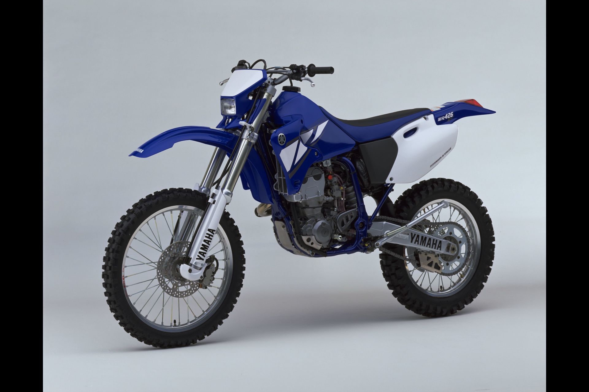 WR426F - Product Library - Product Library | YAMAHA MOTOR CO., LTD.
