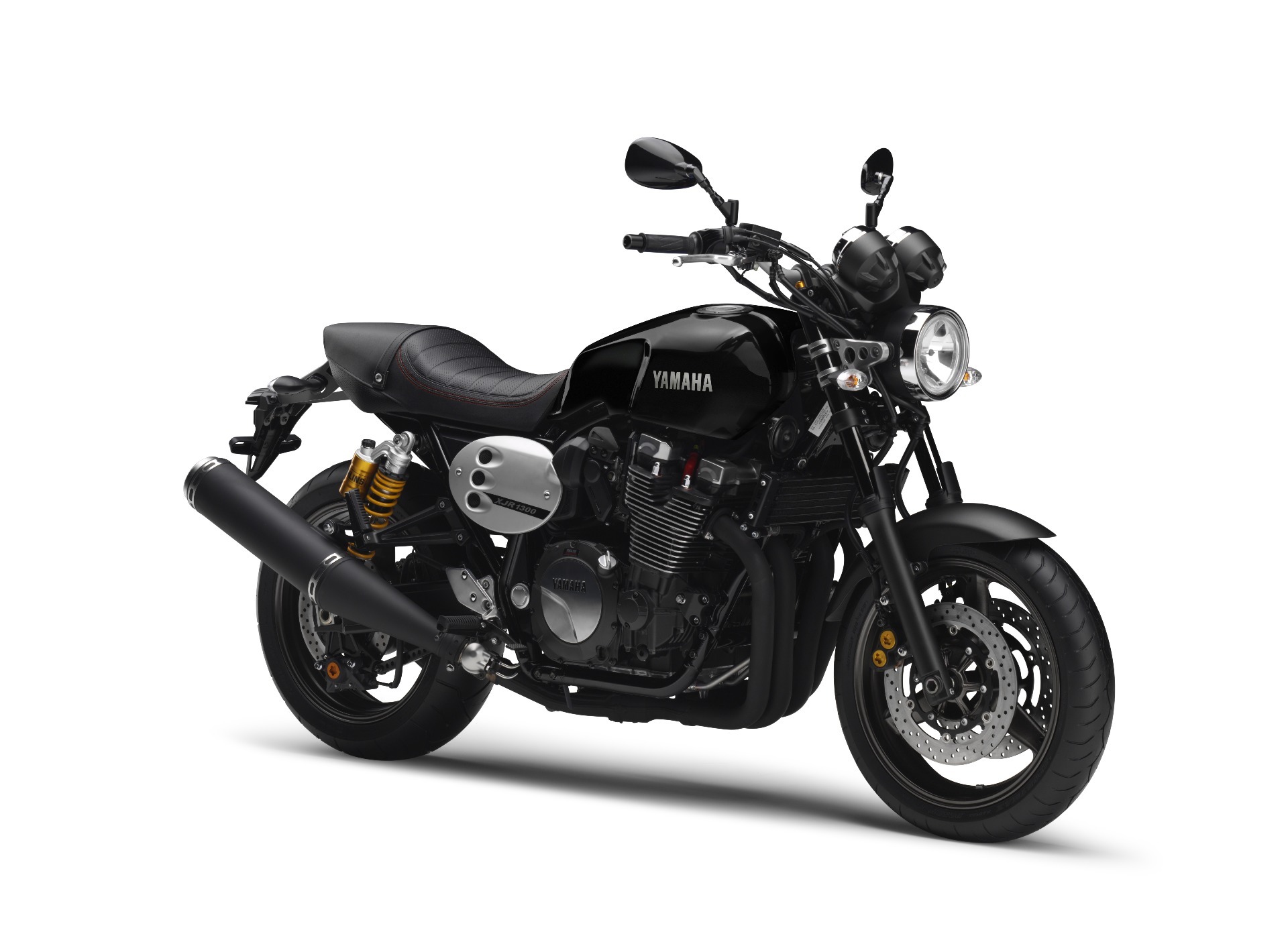 XJR1300C - Product Library - Product Library | YAMAHA MOTOR CO., LTD.