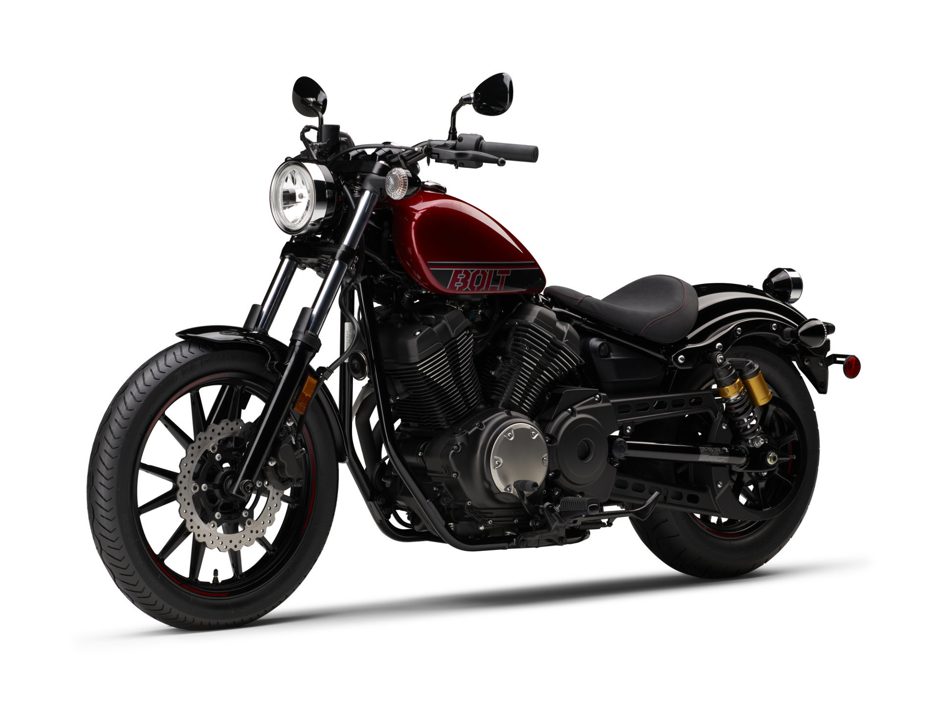 XVS950CUD - Product Library - Product Library | YAMAHA MOTOR CO., LTD.