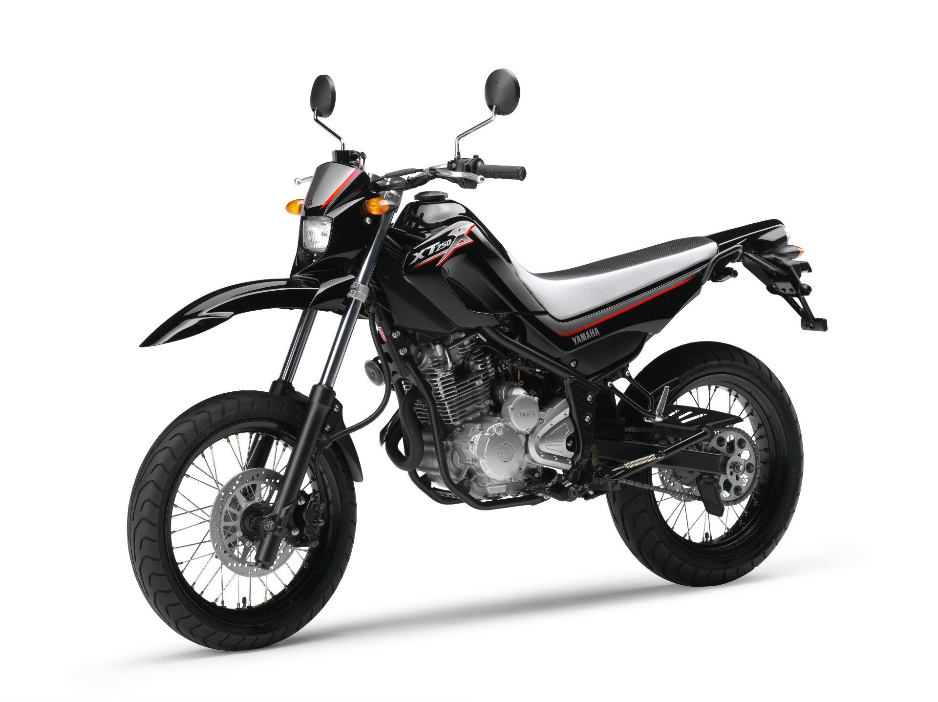 XT250X - Product Library - Product Library | YAMAHA MOTOR CO., LTD.
