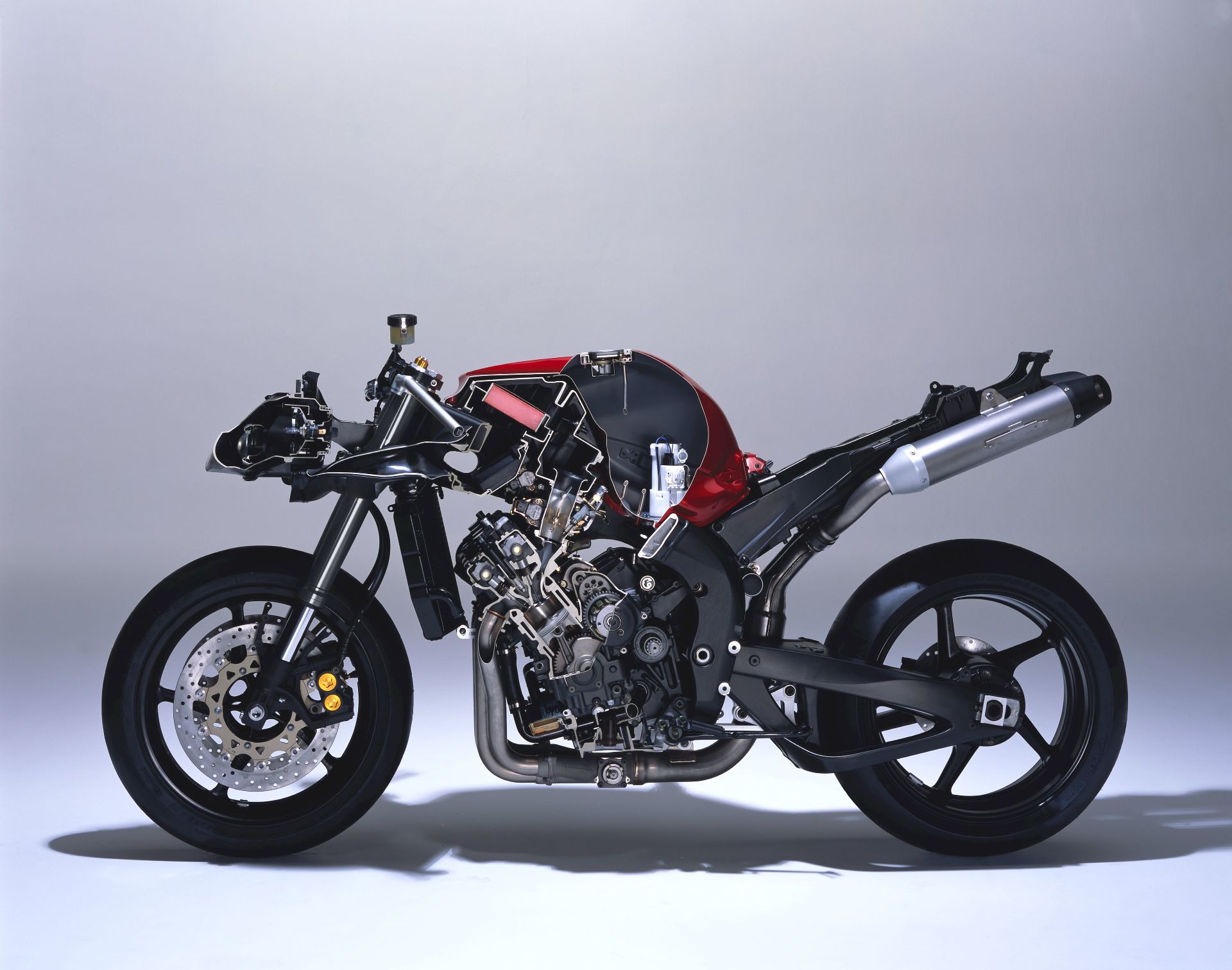 YZF-R1 - Product Library - Product Library | YAMAHA MOTOR CO., LTD.