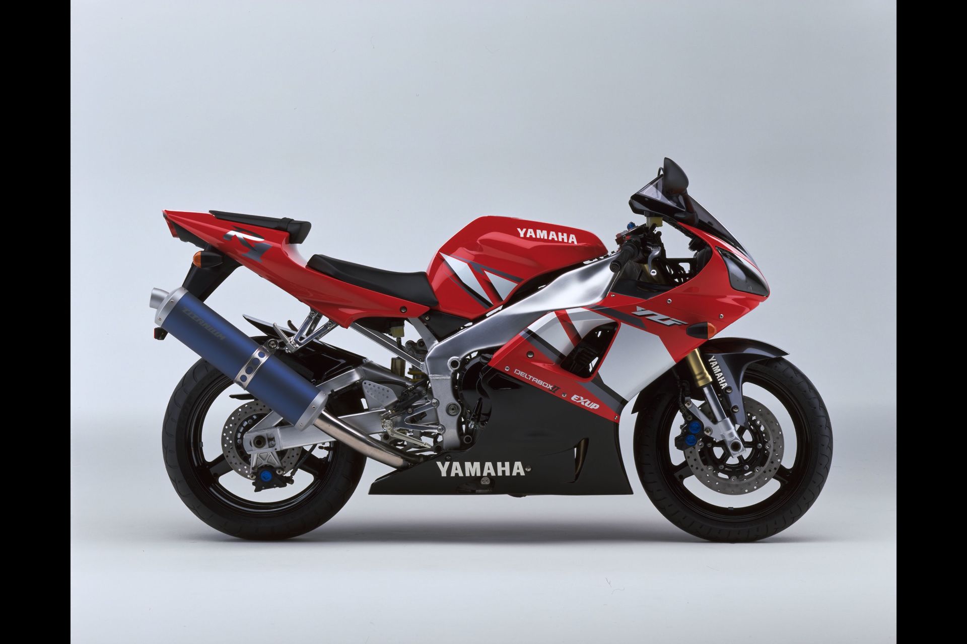 YZF-R1 - Product Library - Product Library | YAMAHA MOTOR CO., LTD.
