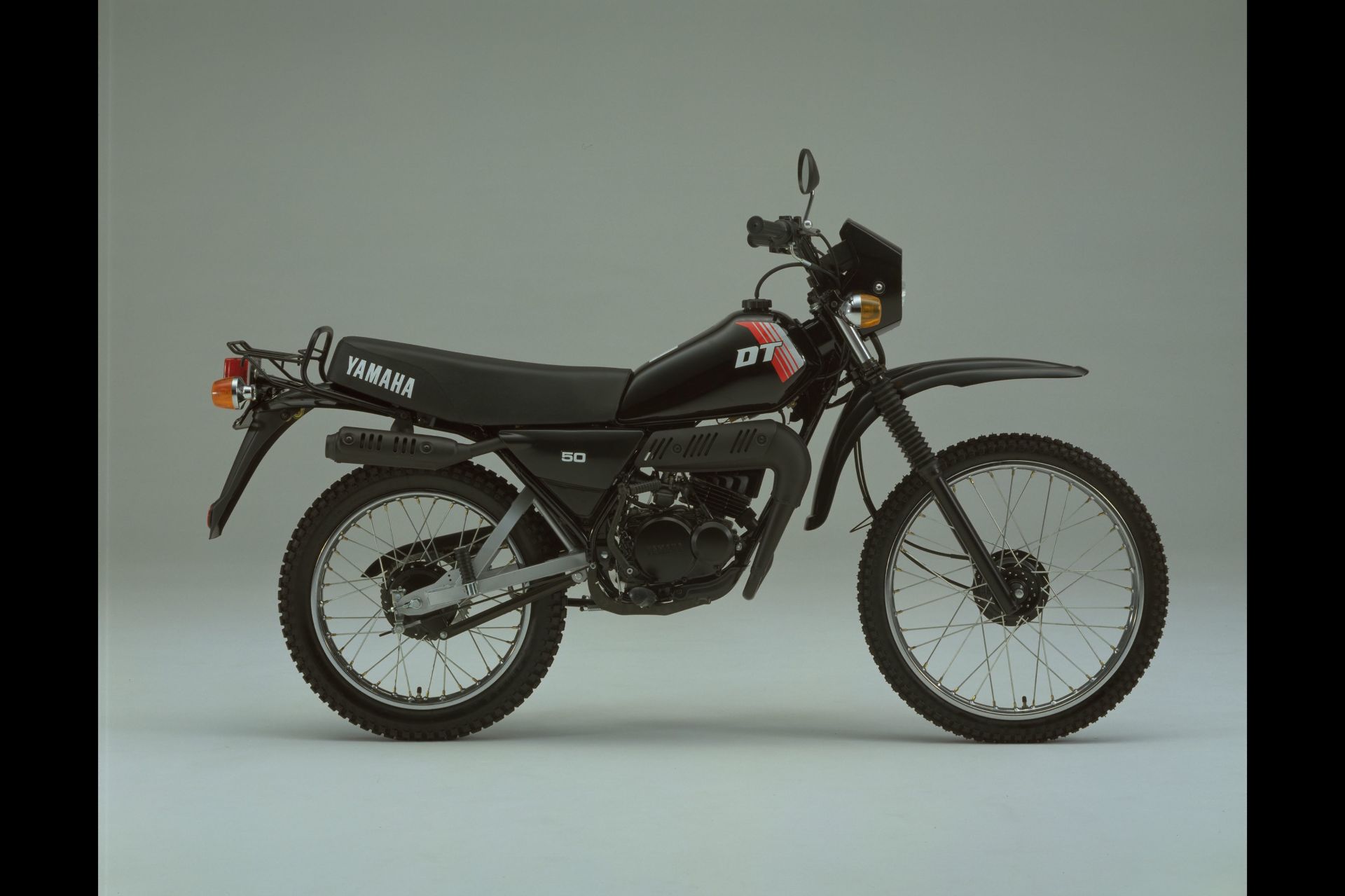 DT50MX - Product Library - Product Library | YAMAHA MOTOR CO., LTD.