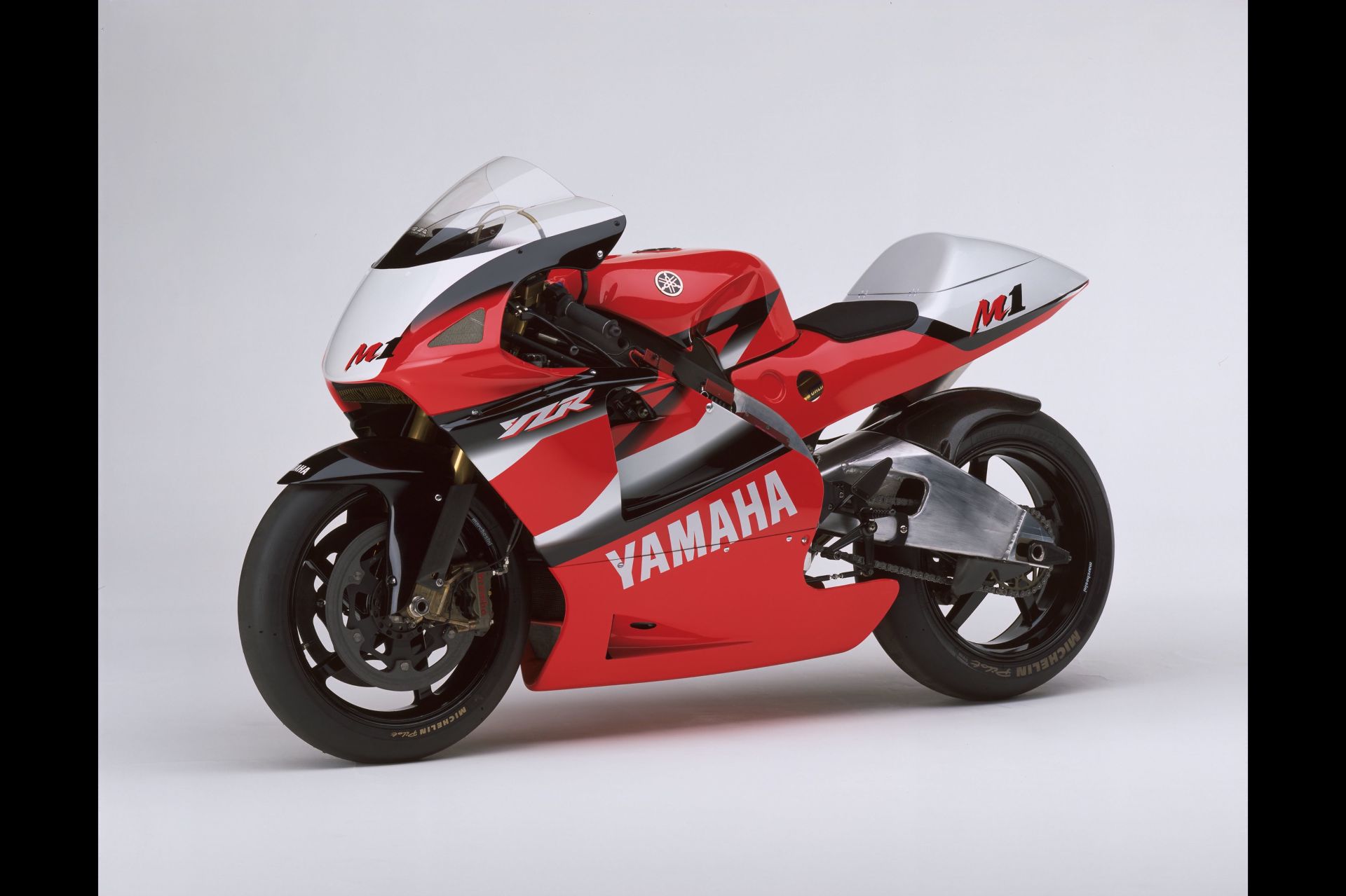 YZR-M1 - Product Library - Product Library | YAMAHA MOTOR CO., LTD.