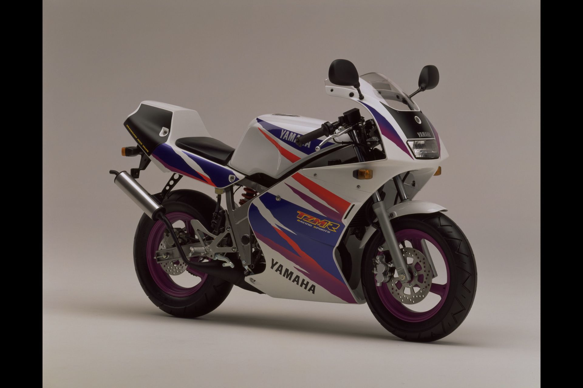 TZM50R - Product Library - Product Library | YAMAHA MOTOR CO., LTD.